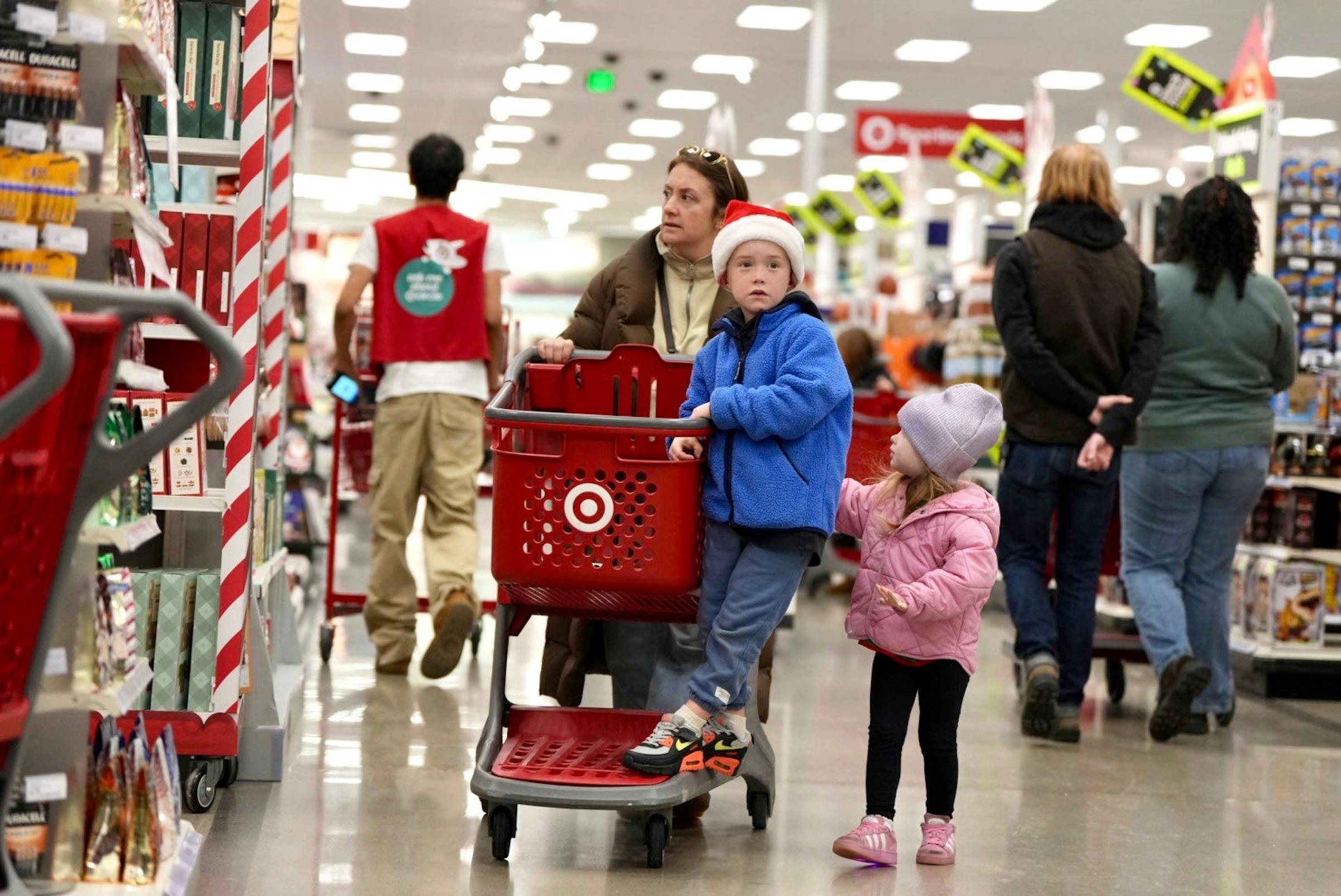 Black Friday still a strong day-after-Thanksgiving tradition