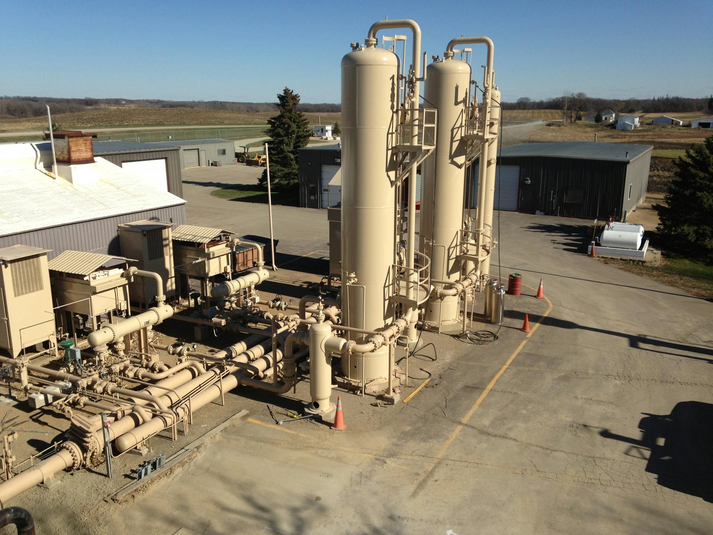 CenterPoint, Xcel want to raise gas rates by more than 9%