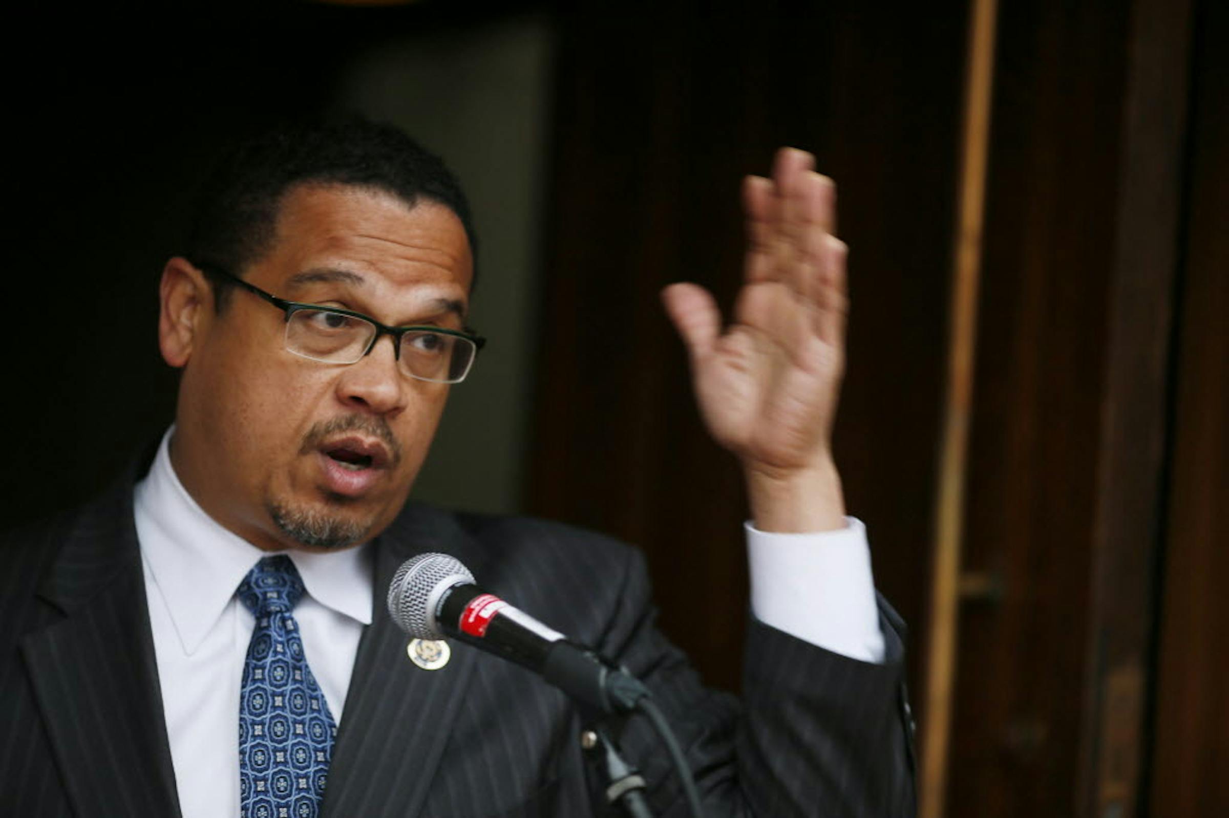 Eighteen people charged by Minnesota attorney general in Medicaid ...