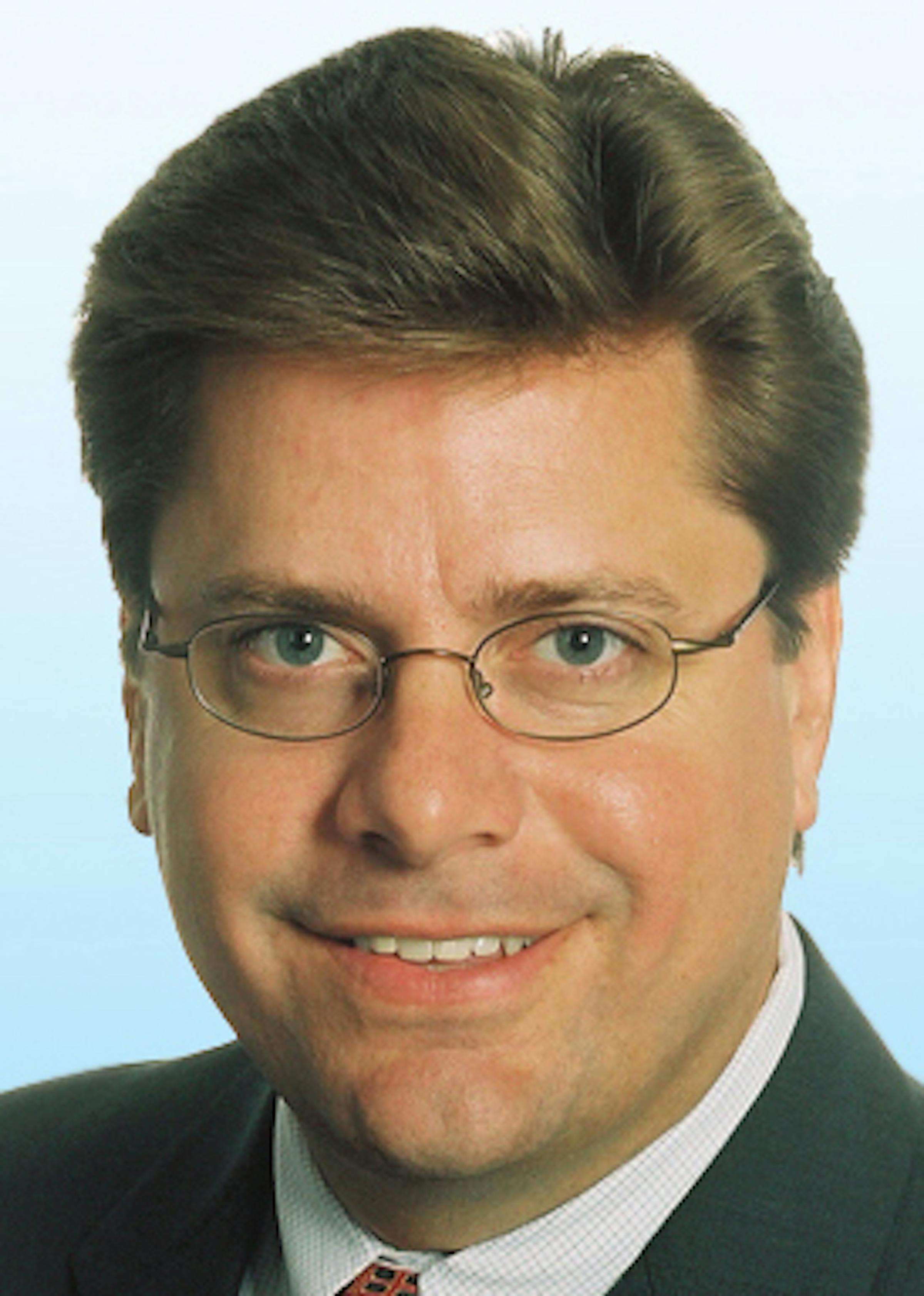 Inside View: Tom Palmquist, Welsh Cos. & Colliers International
