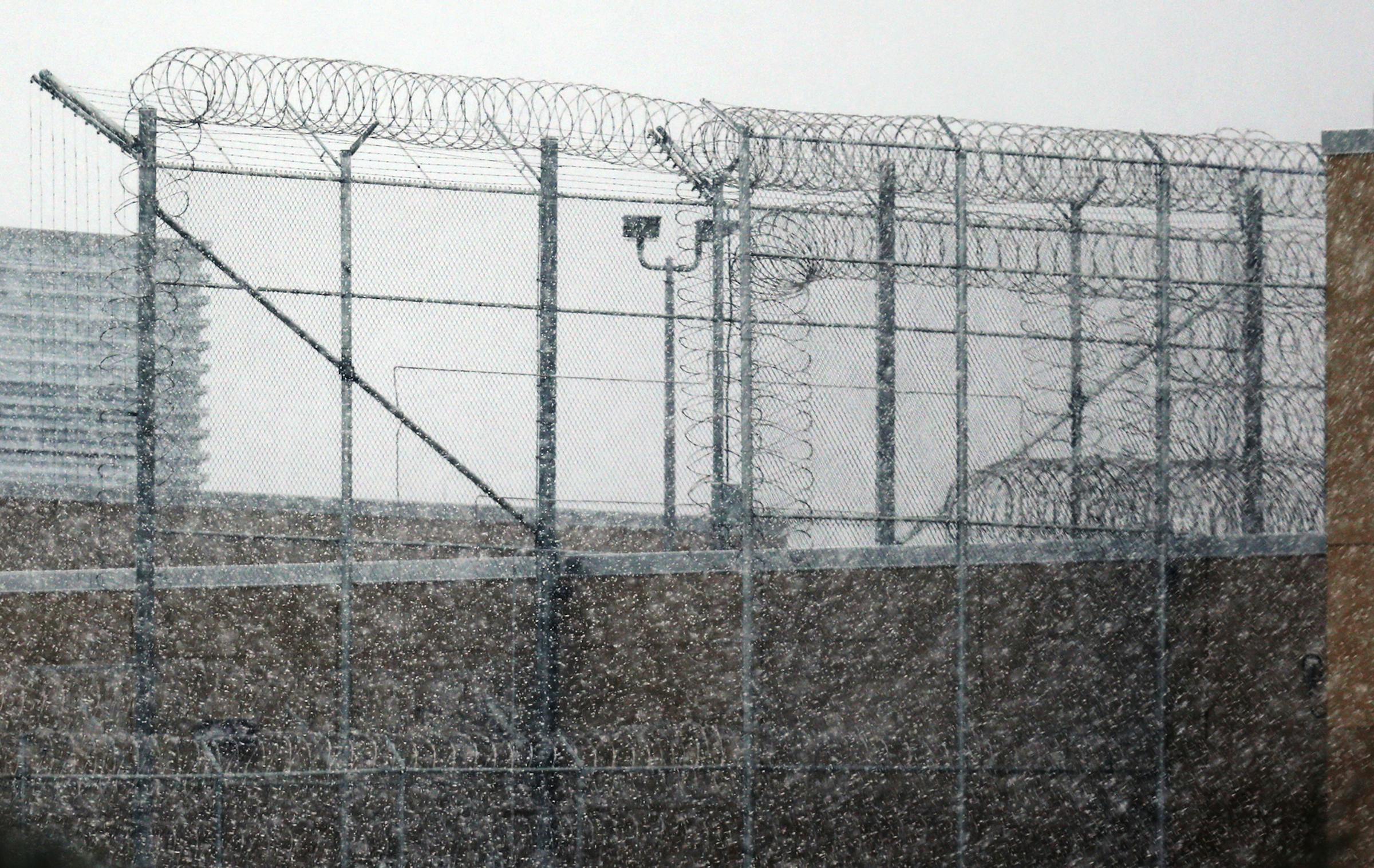 Psychologist at Minnesota sex offender program charged with sexually ...
