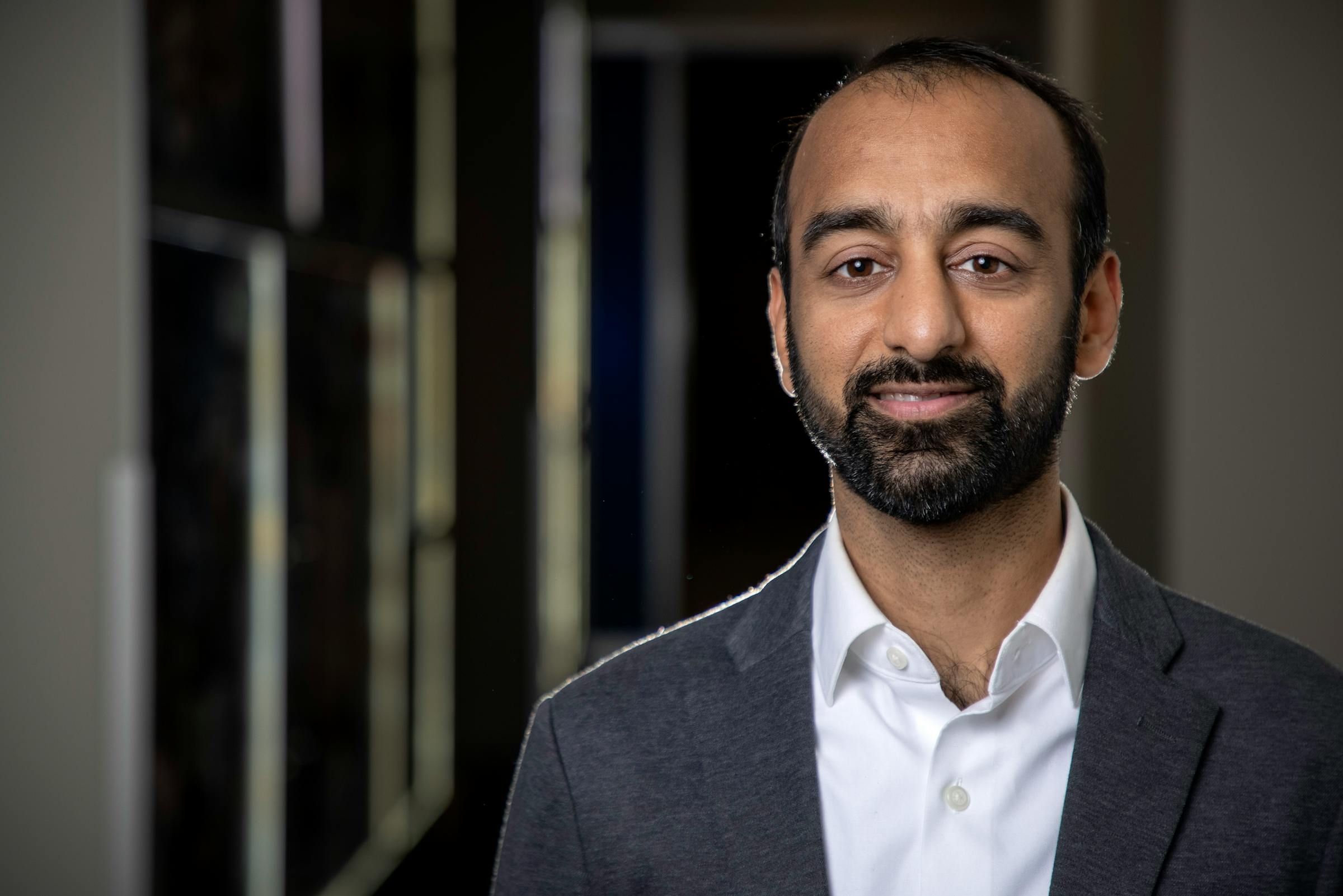 Aiming for the playoffs, Wolves boss Sachin Gupta sees team as 'buyers ...