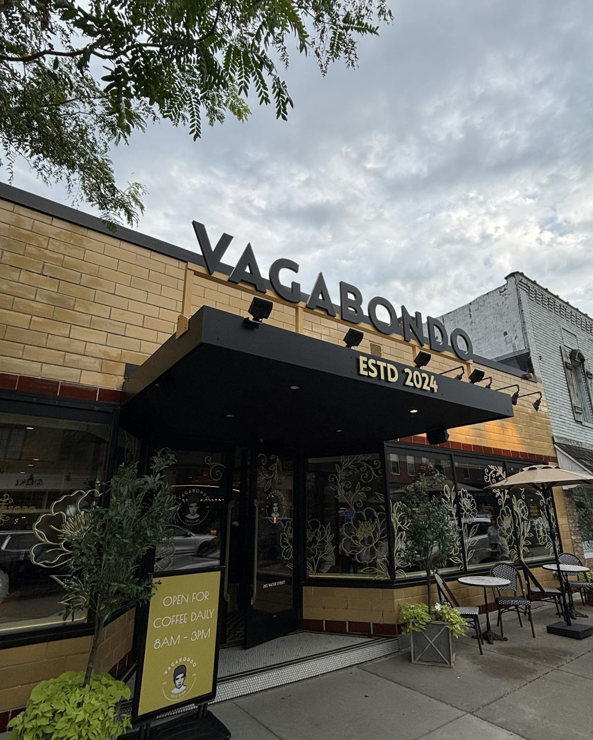 A first look at Vagabondo in downtown Excelsior