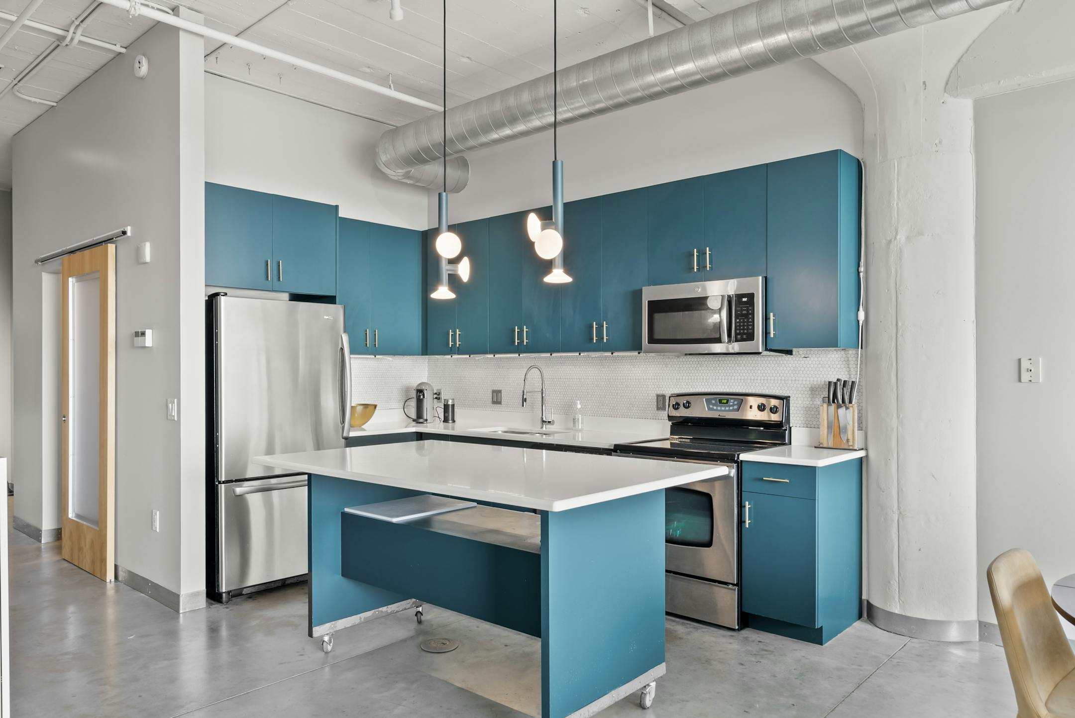 Minneapolis condo in historic Midtown Exchange building listed for $205,000