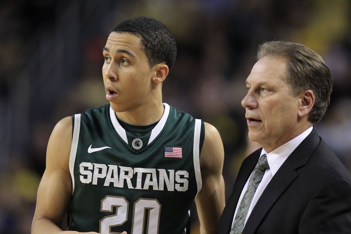 Amelia Rayno's Basketball Insider: Big Ten proves hard to read