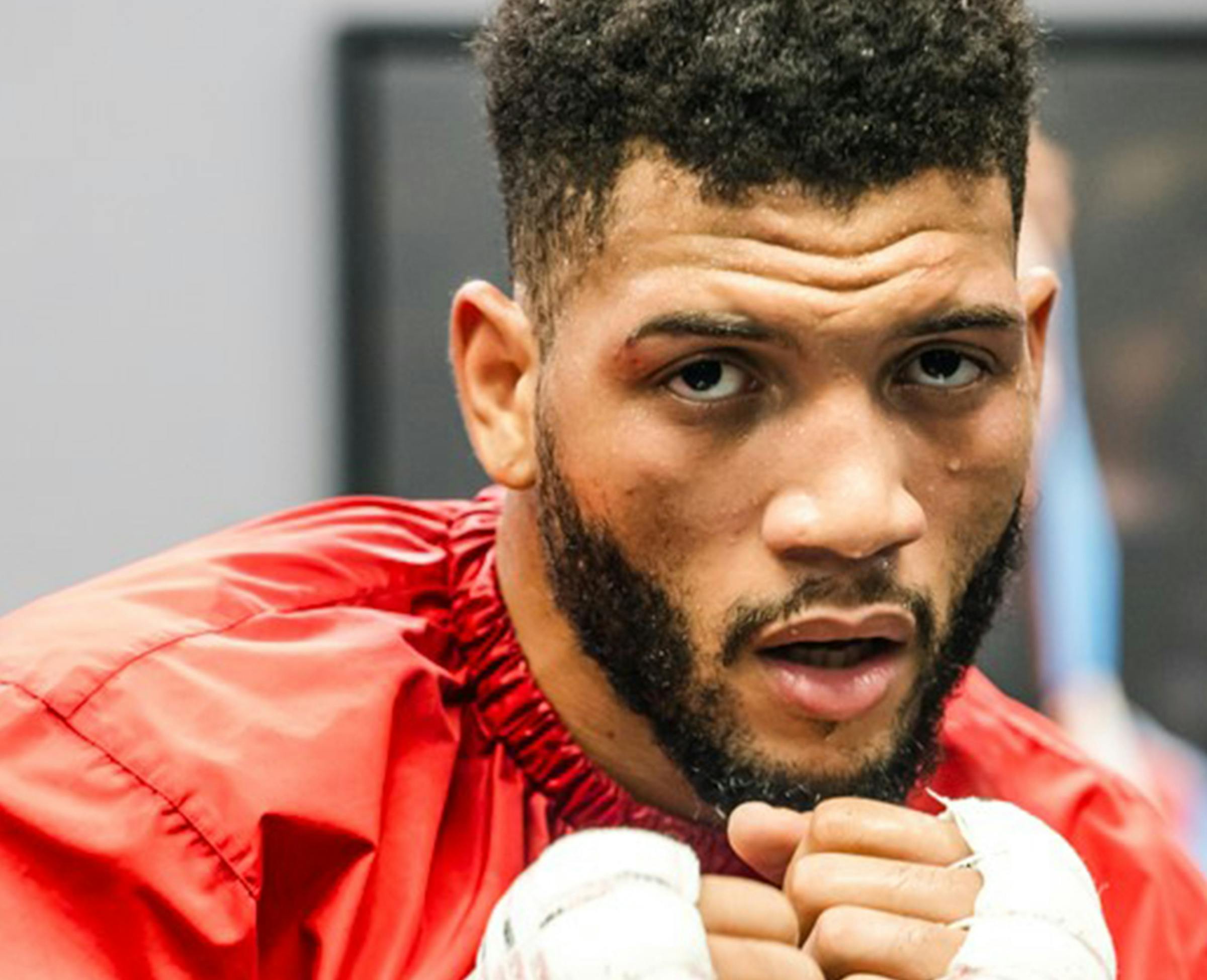 How David Morrell Jr. got to Minnesota, and where he's going next, are ...