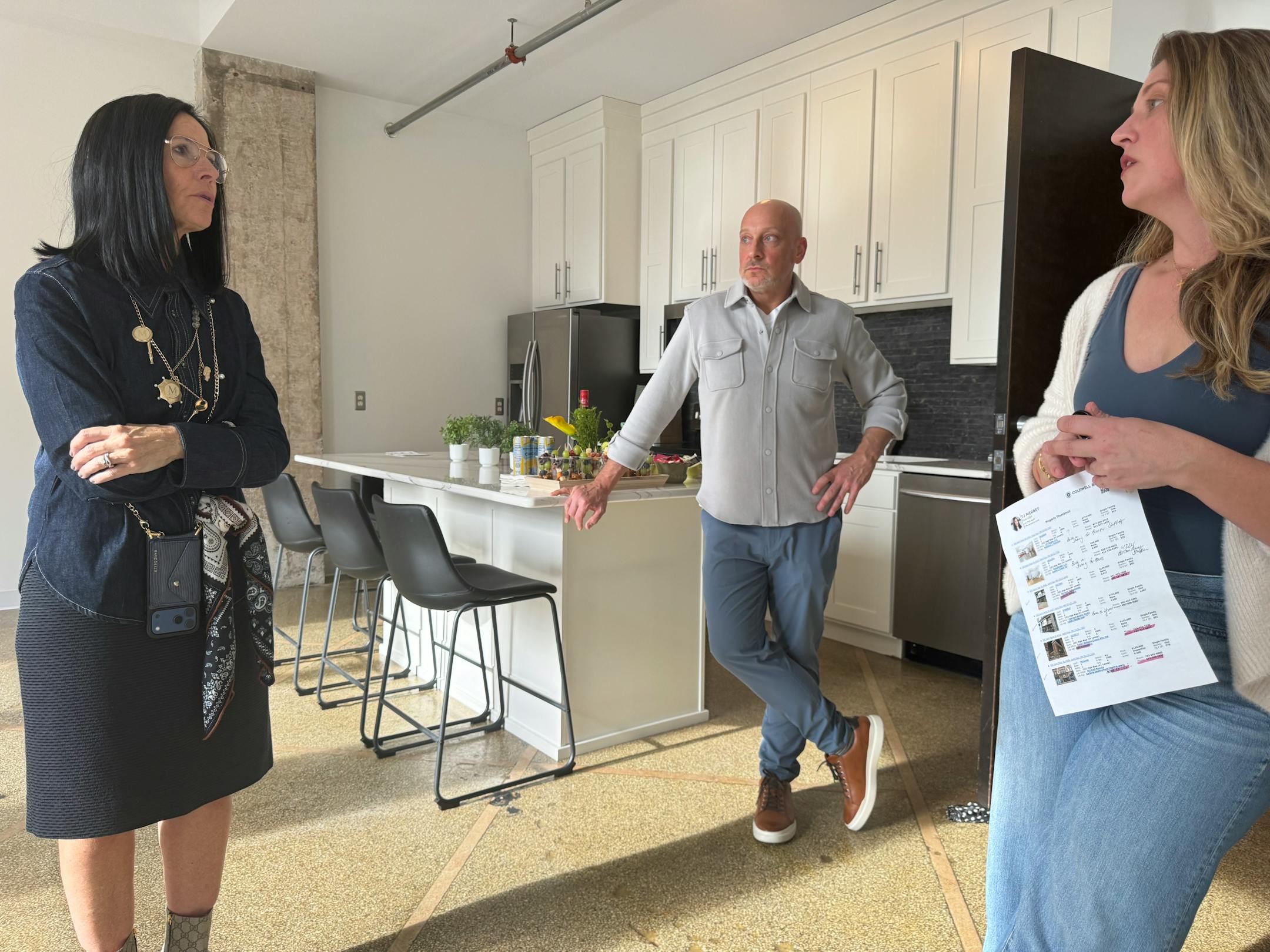 Minnesota’s housing market show signs of delayed spring thaw