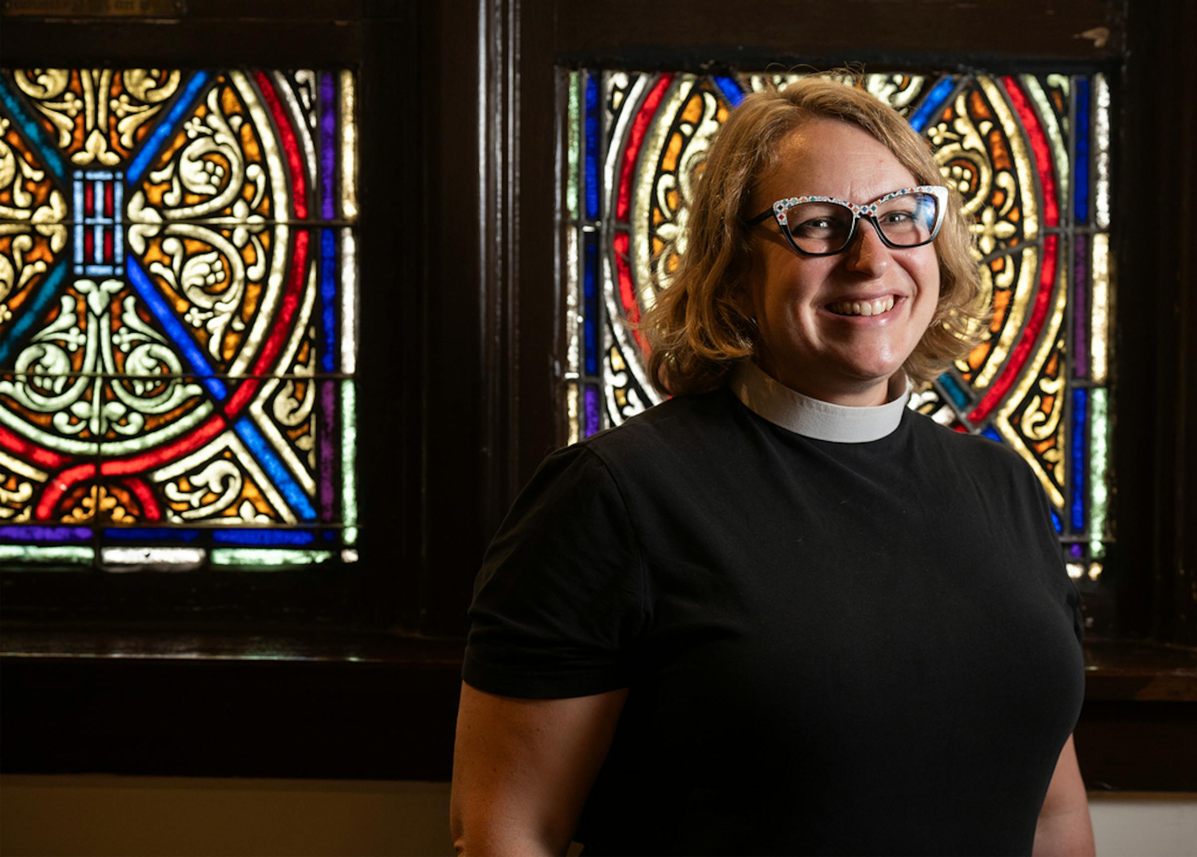 How the Minnesota Council of Churches is bridging divides this election ...