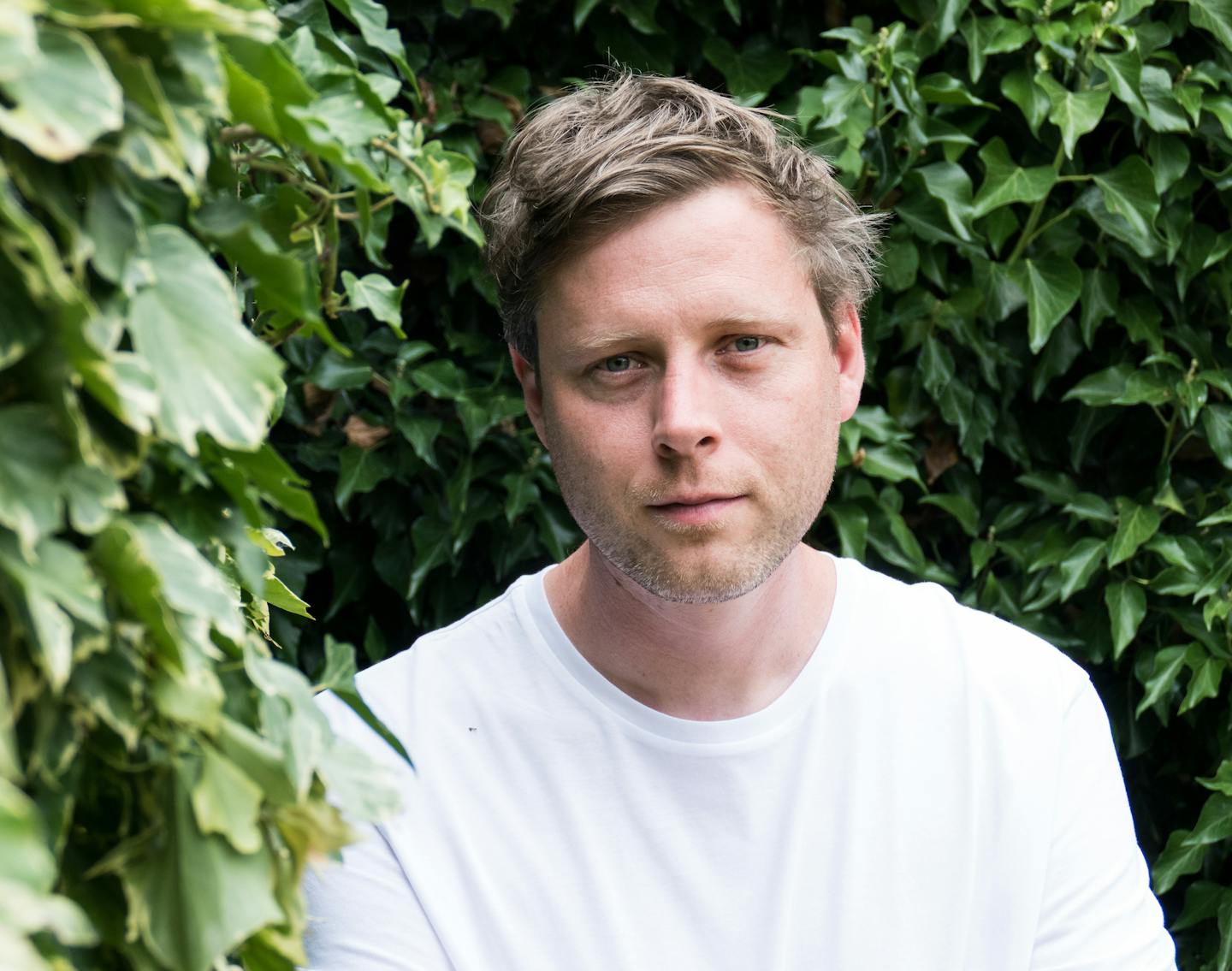 Review: 'Lanny,' by Max Porter