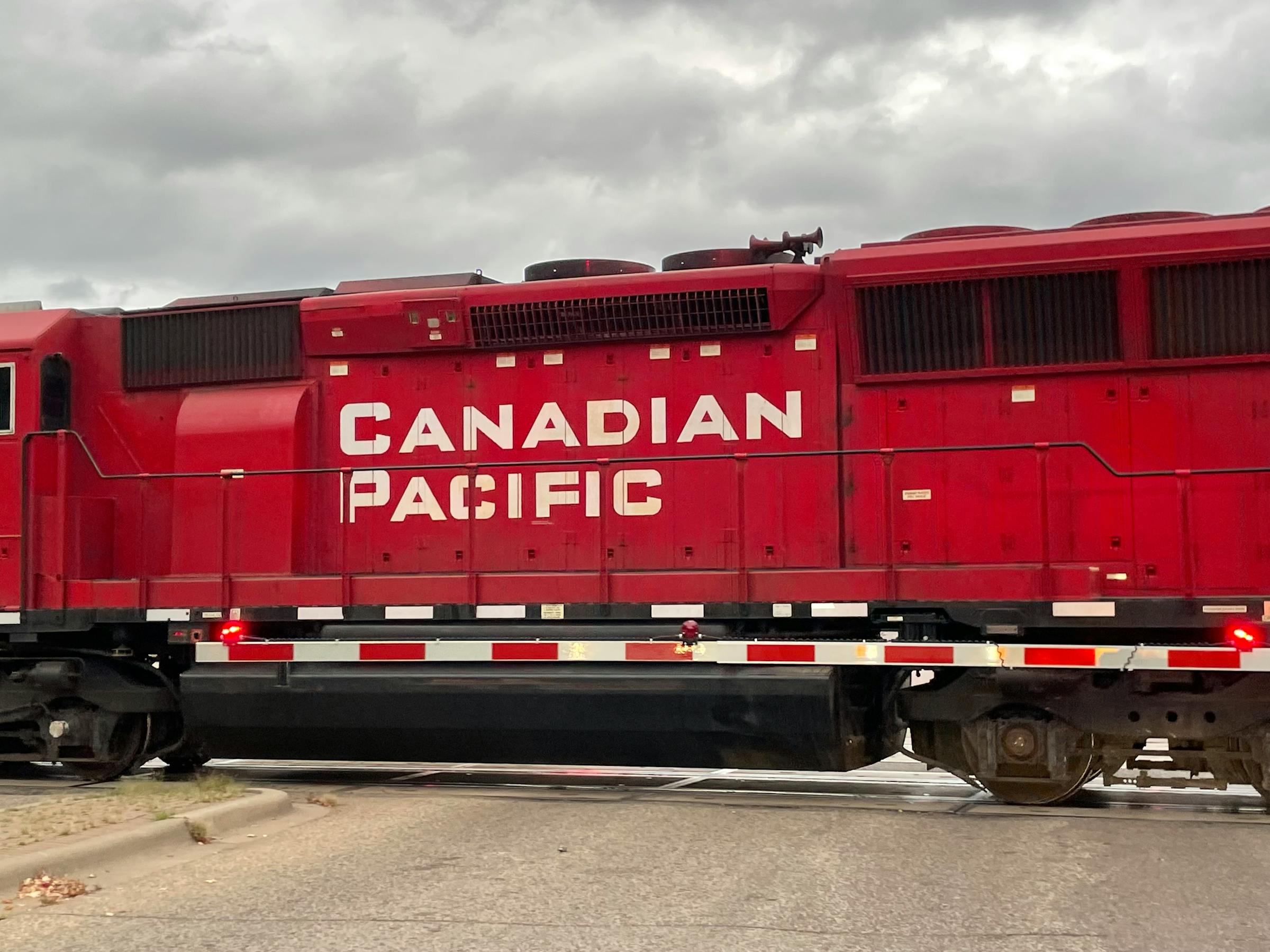Canadian Pacific outlines closure plans for U.S. headquarters in ...