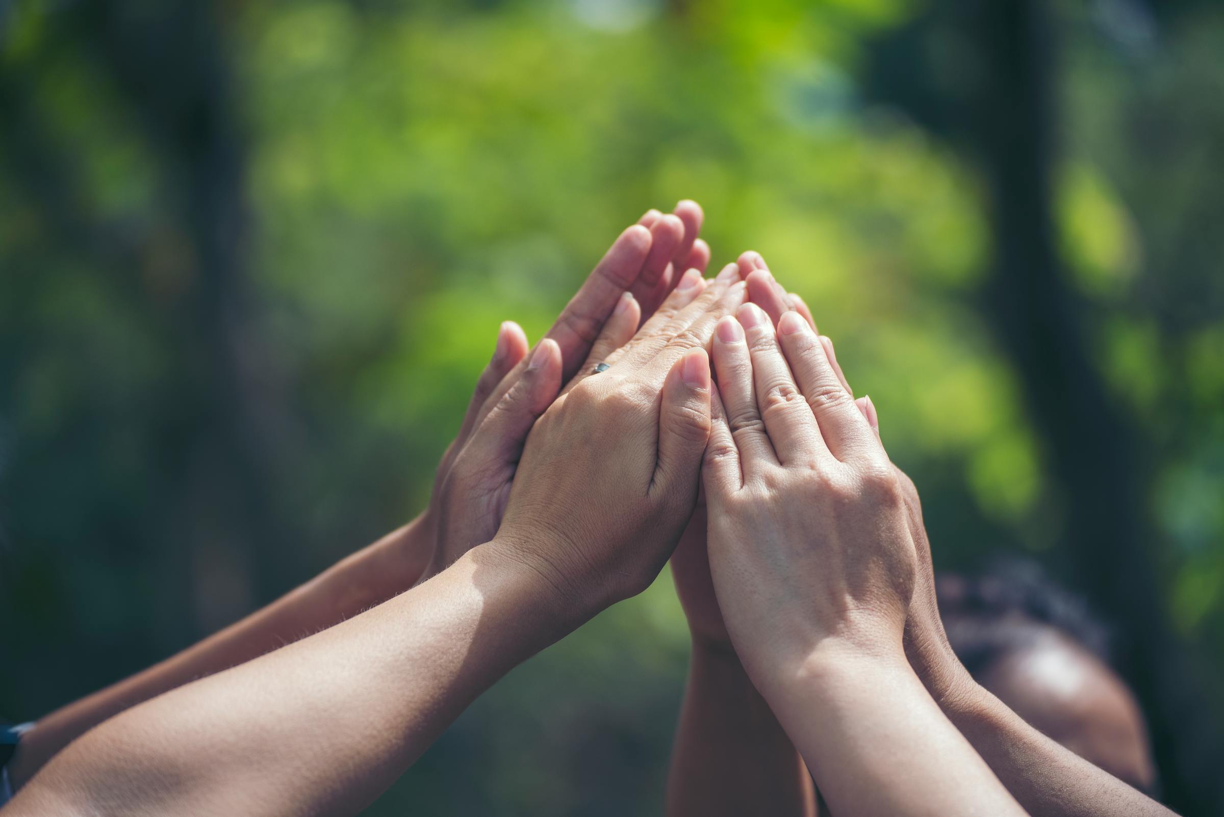 Counterpoint: Yes, corporate philanthropy has changed — and that’s not ...