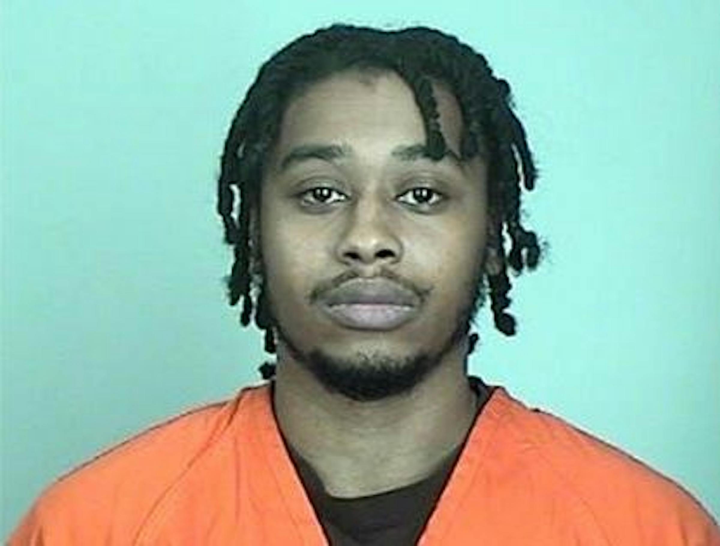 Canadian rapper sentenced to 6 years in prison for gun-running in Minnesota