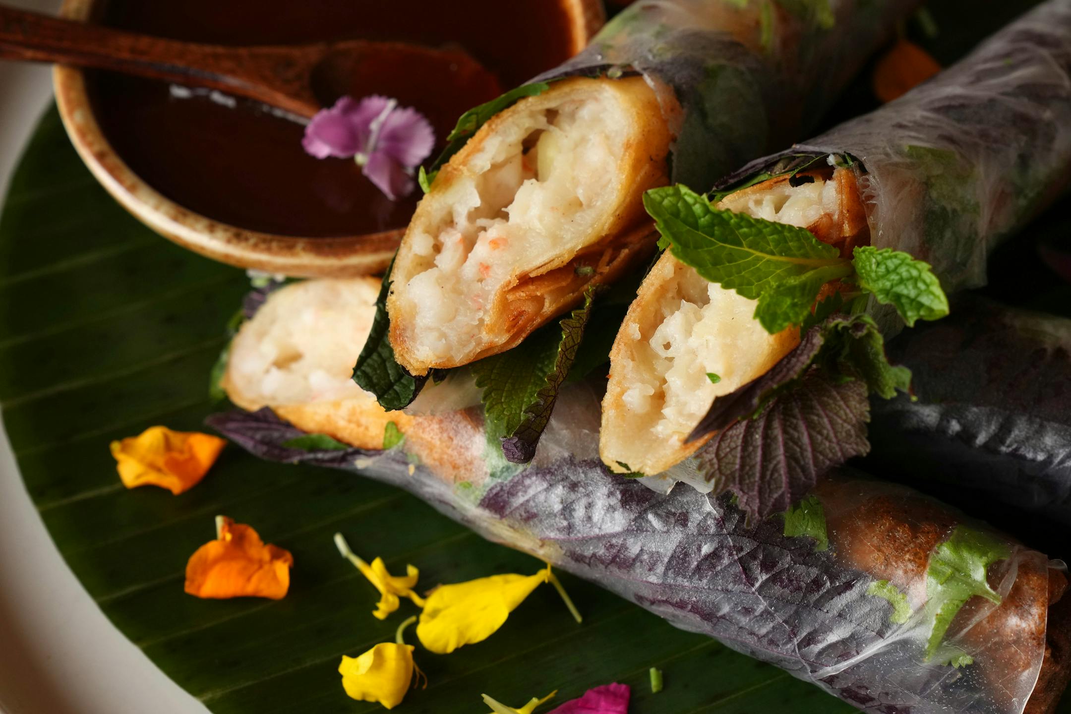 Restaurant review: Khâluna in Minneapolis a first-class trip to the ...