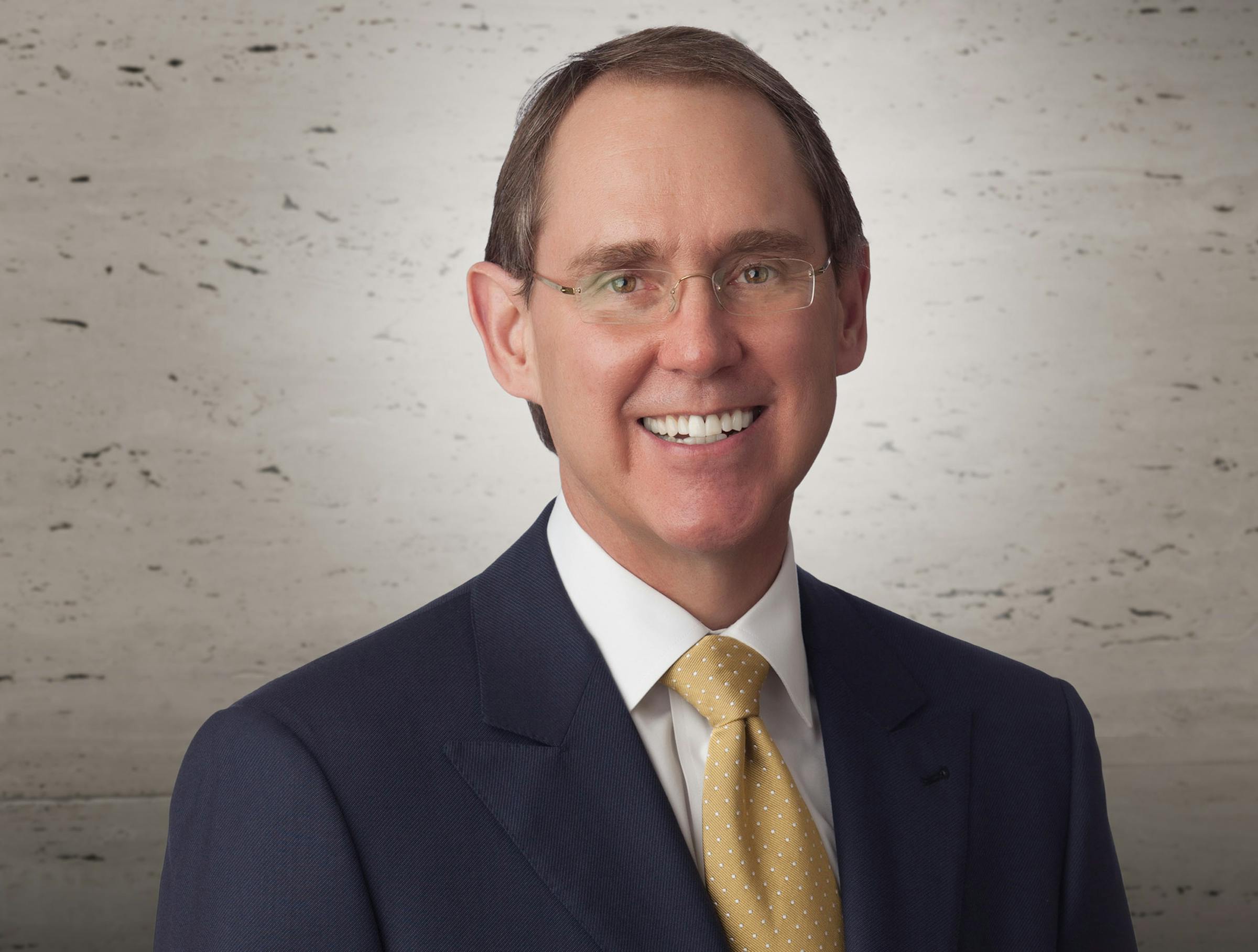 Fredrikson & Byron president explains why law firm won't lean into ...