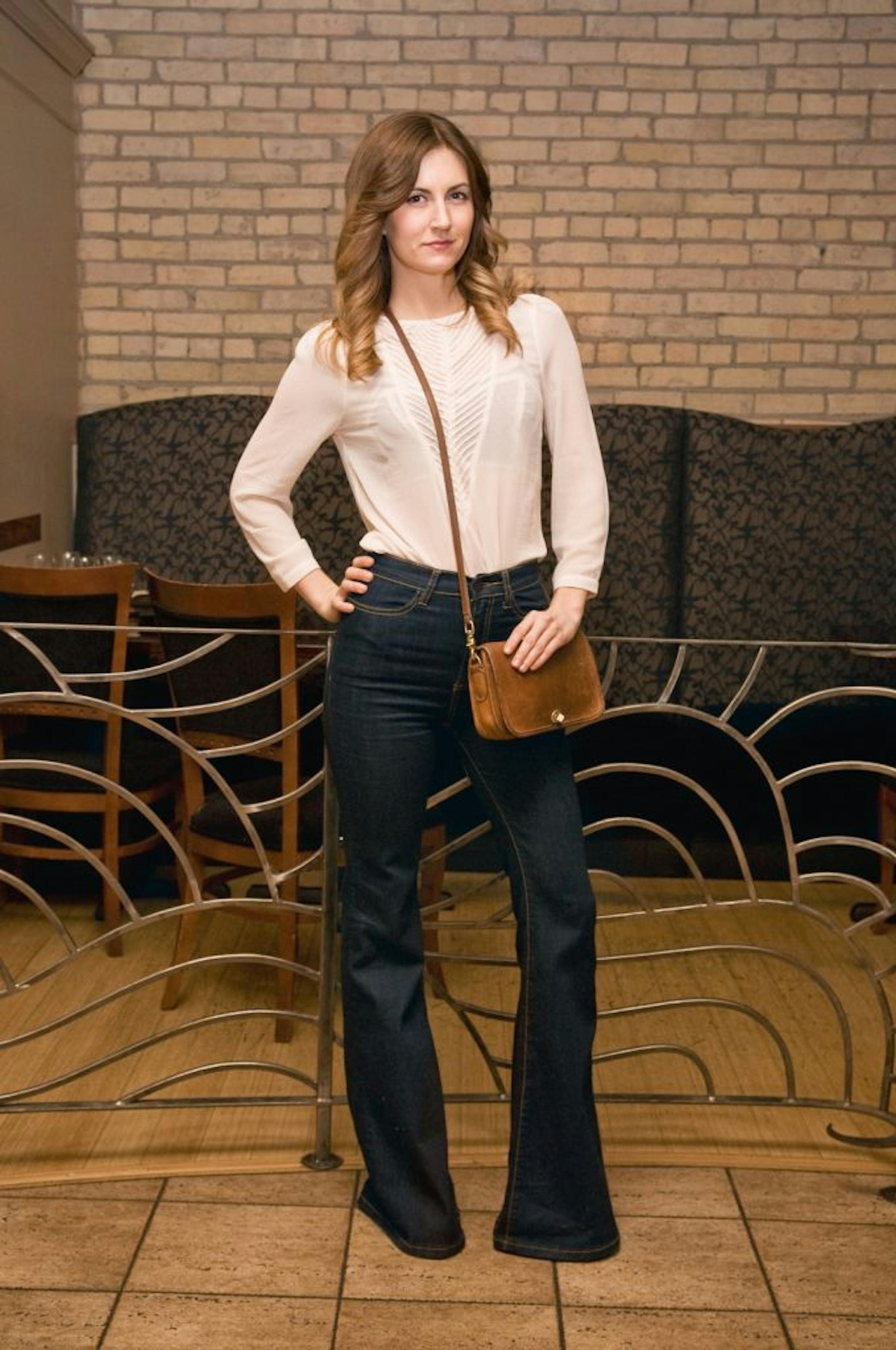 Style Star: Allison Gerber