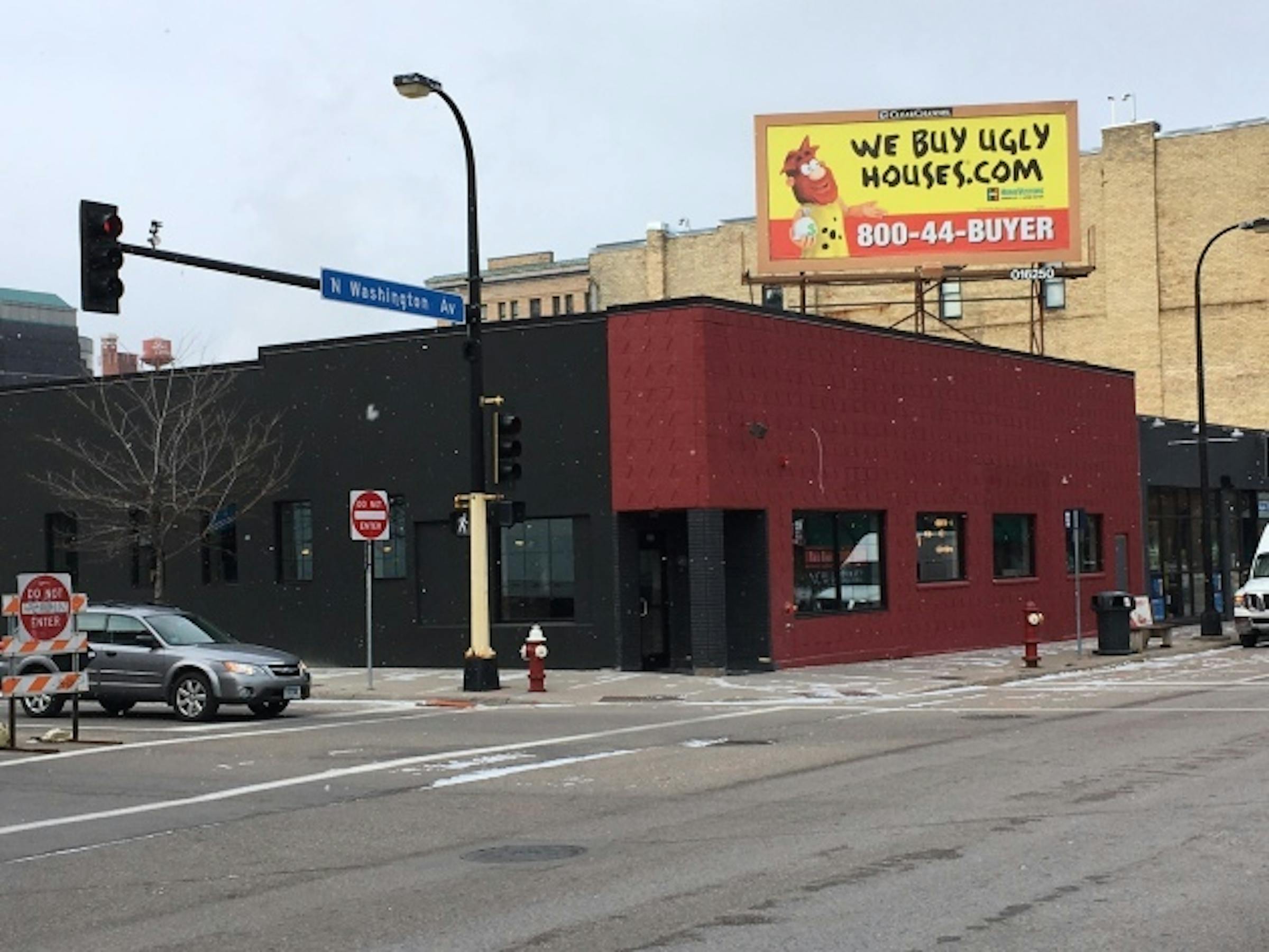 Red Cow owner's Red Rabbit opening soon in the North Loop