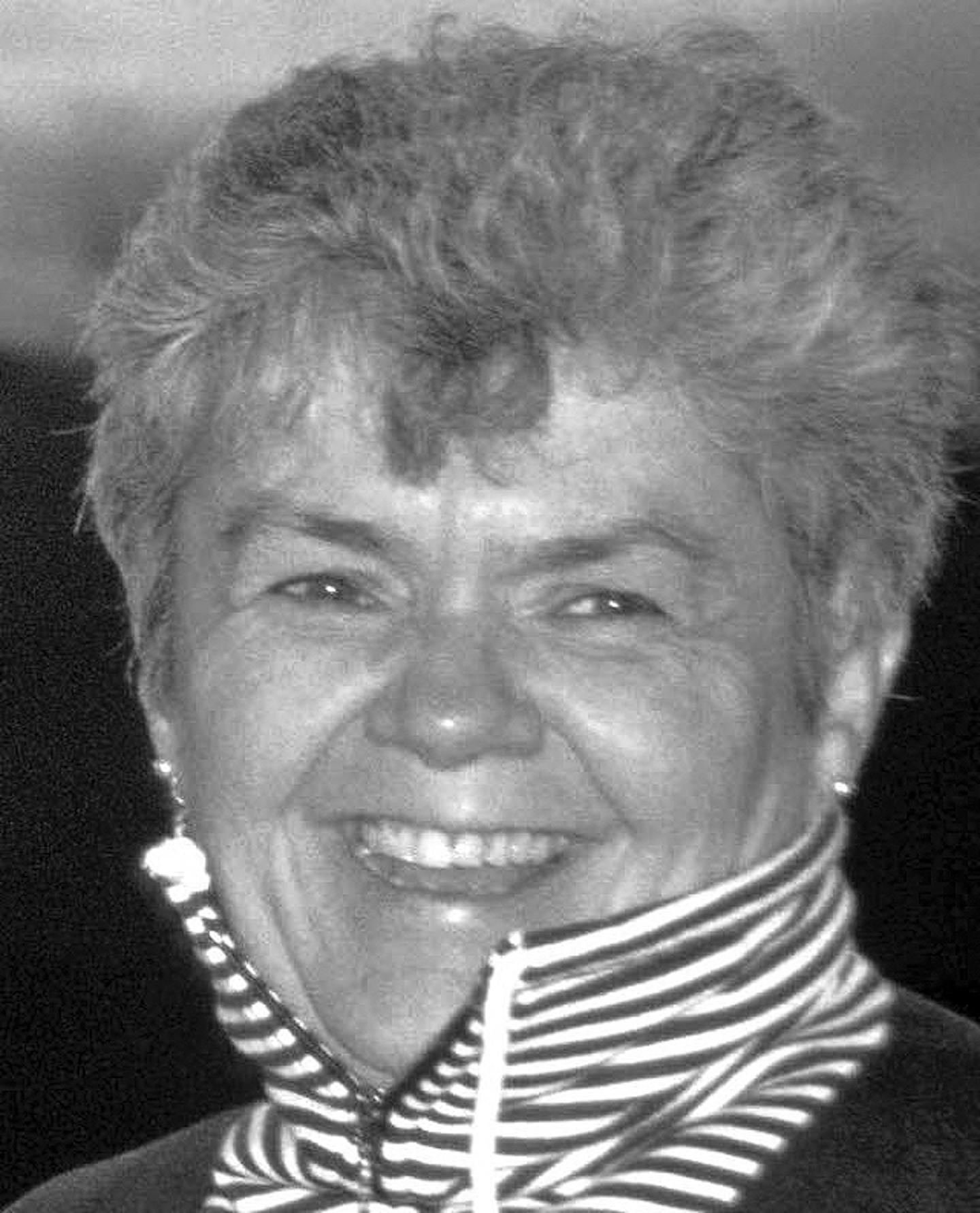 Attorney Linda Gallant, who died at age 75, was committed to social justice