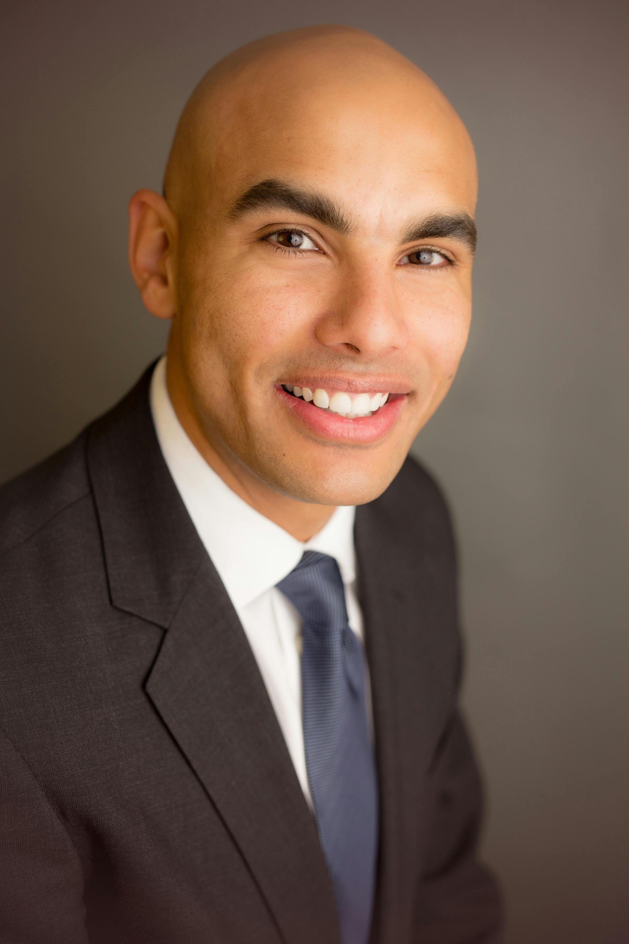 Marine, former prosecutor Joe Teirab enters race against Rep. Angie ...