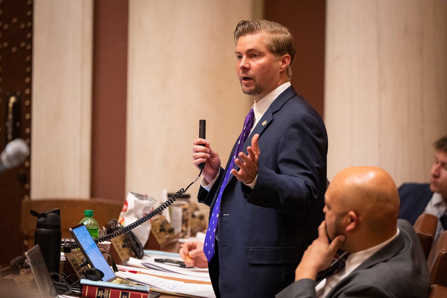 Equal rights, abortion protections move closer to landing on the 2026 ...