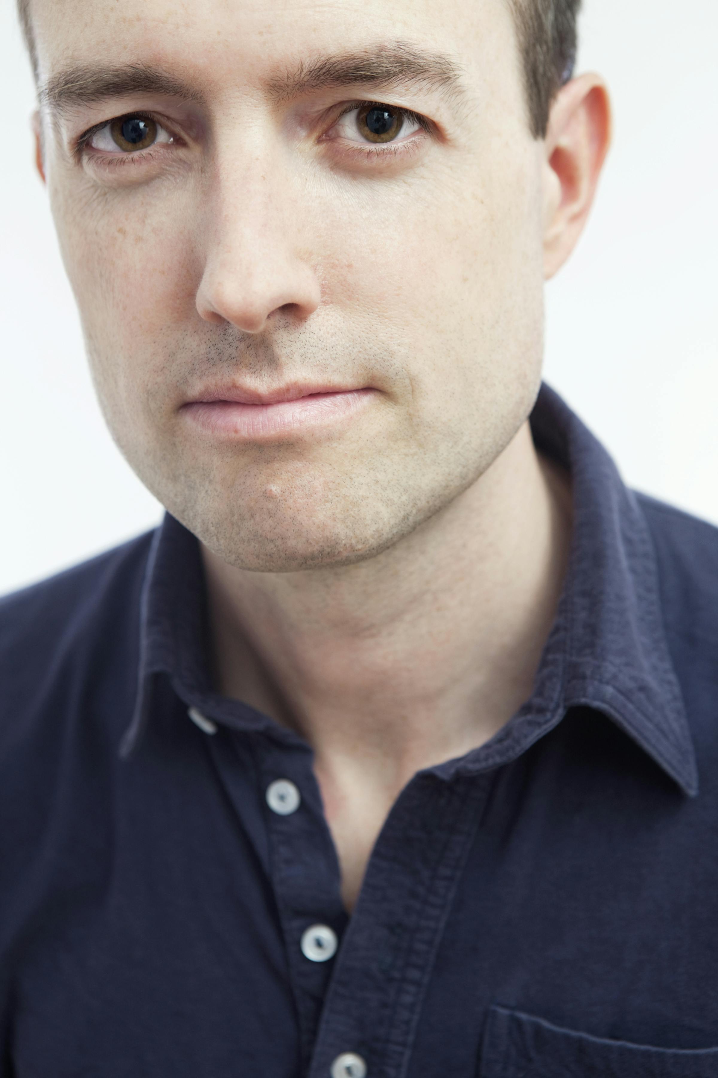 Review: 'Imagine Me Gone,' by Adam Haslett