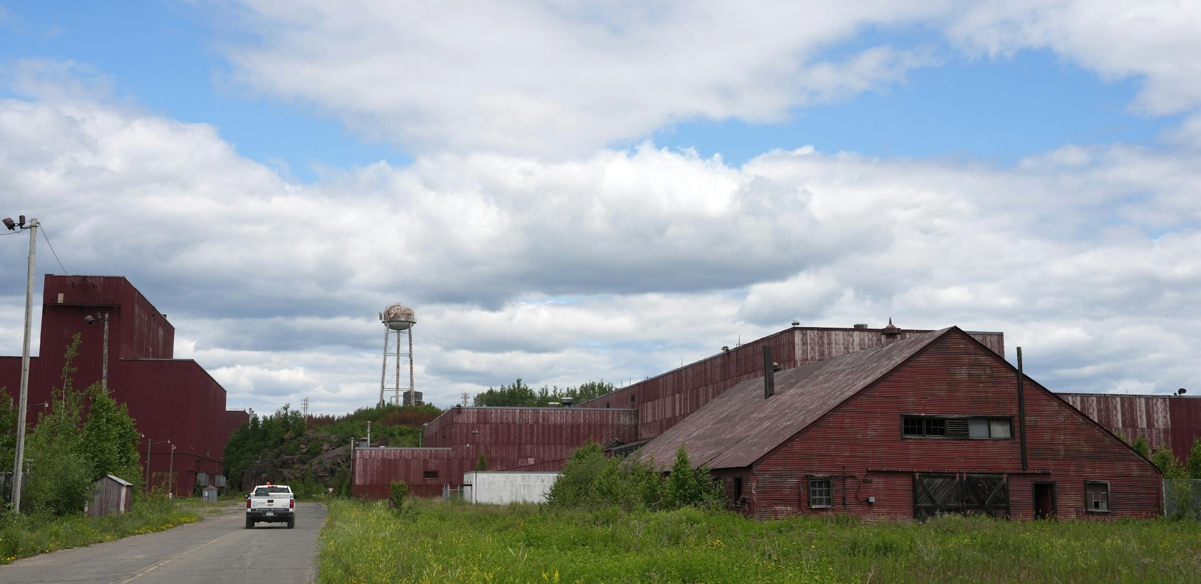 Brown: Trump boosts NorthMet, but mines need strong economy, not just ...