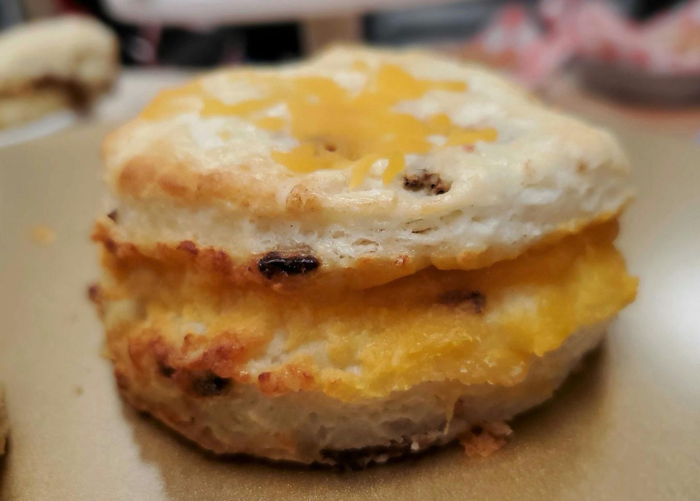 Jason Matheson's Betty & Earl's biscuits available nationwide