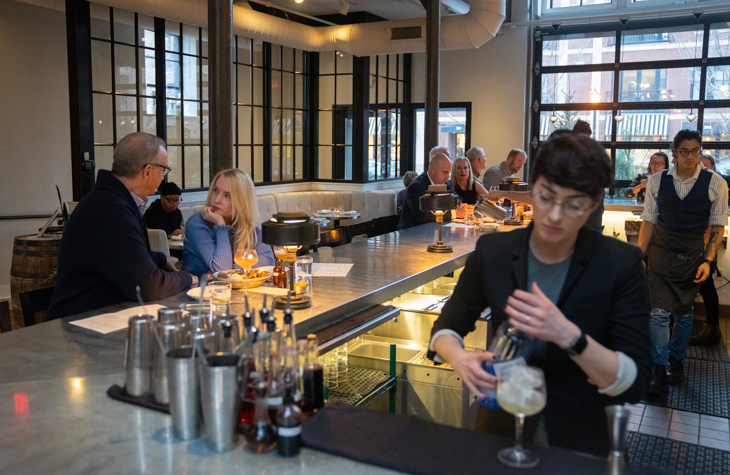 How Minnesota sportscaster Mark Rosen found love again