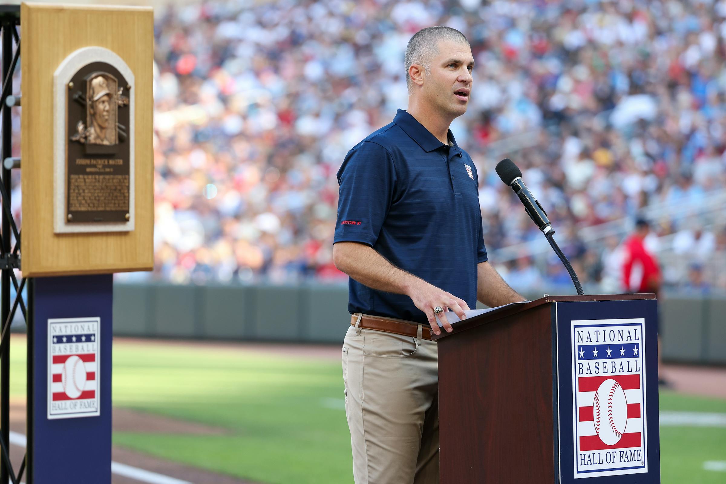 Podcast: Patrick Reusse on the surging Twins, awful White Sox and a ...