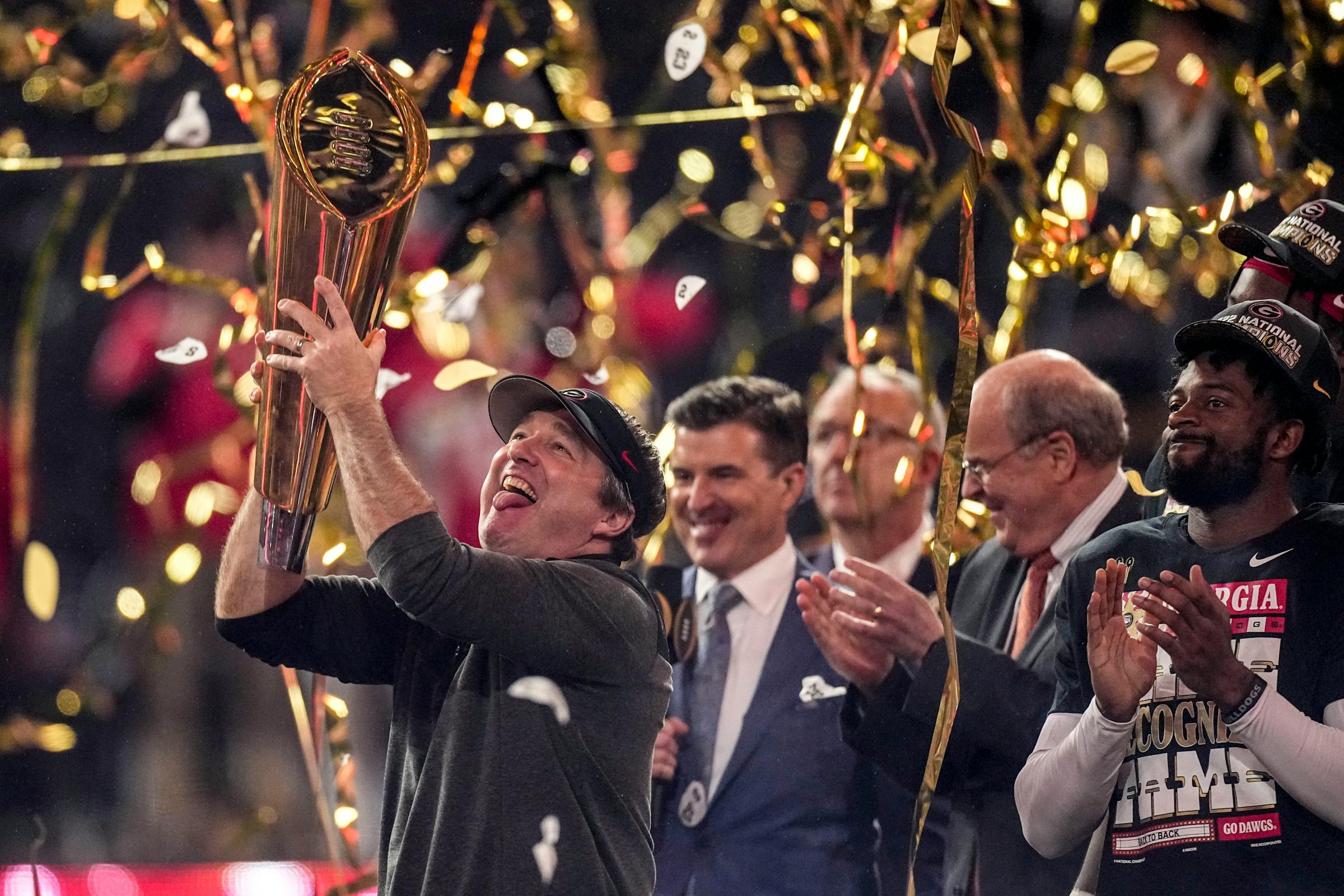 Chip Scoggins' college football season preview, A to Z