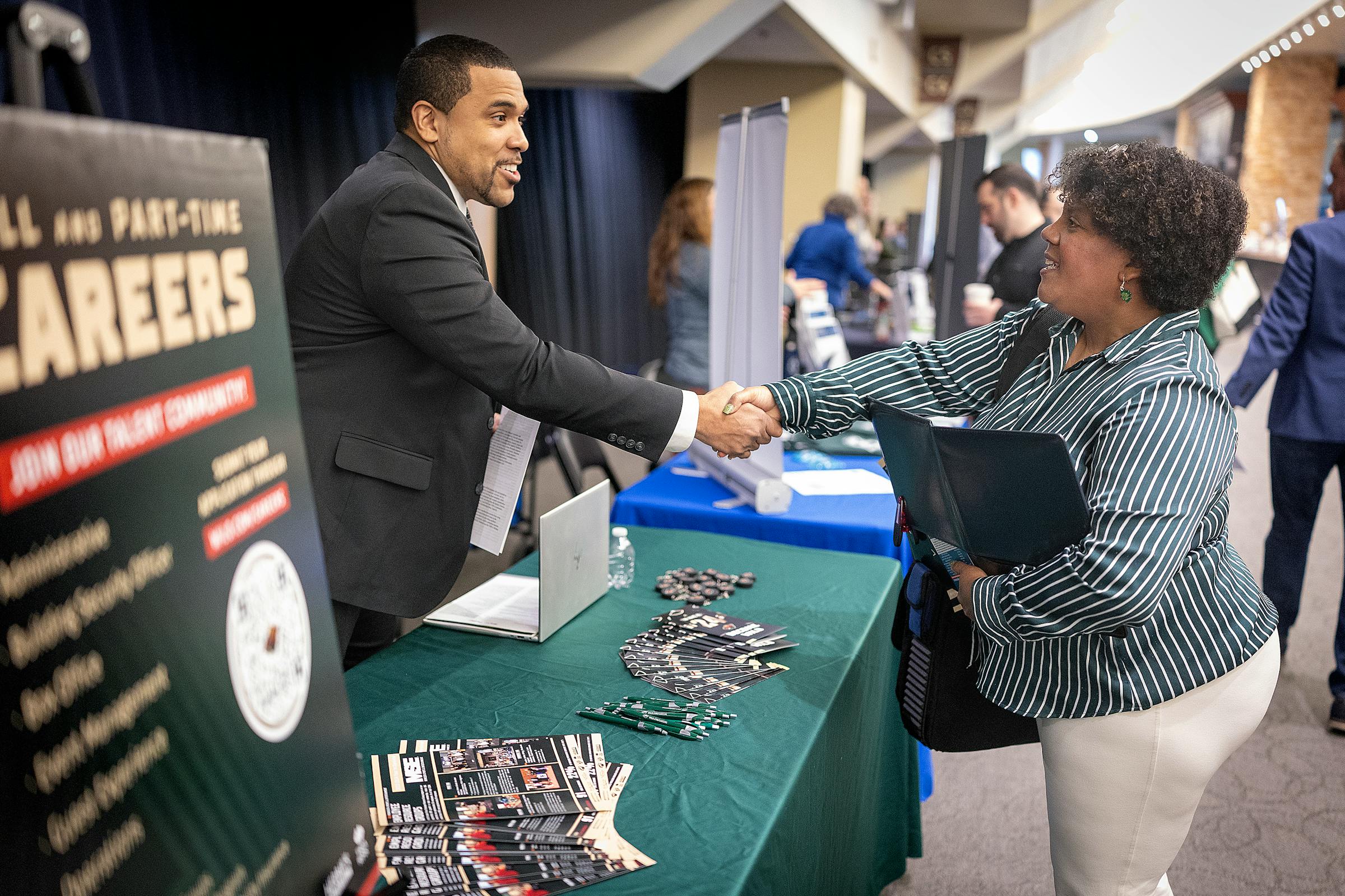 Probationary federal workers left in limbo