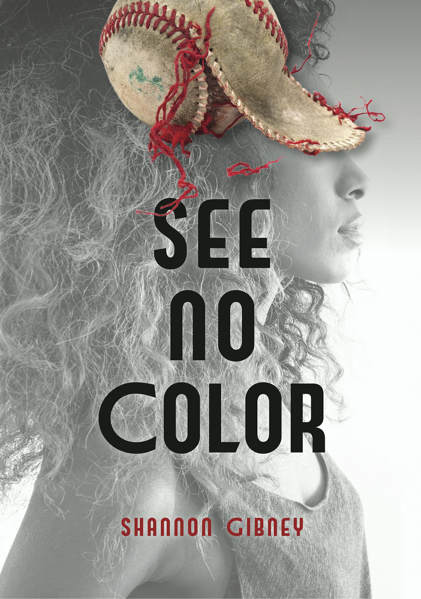Review: 'See No Color,' by Shannon Gibney