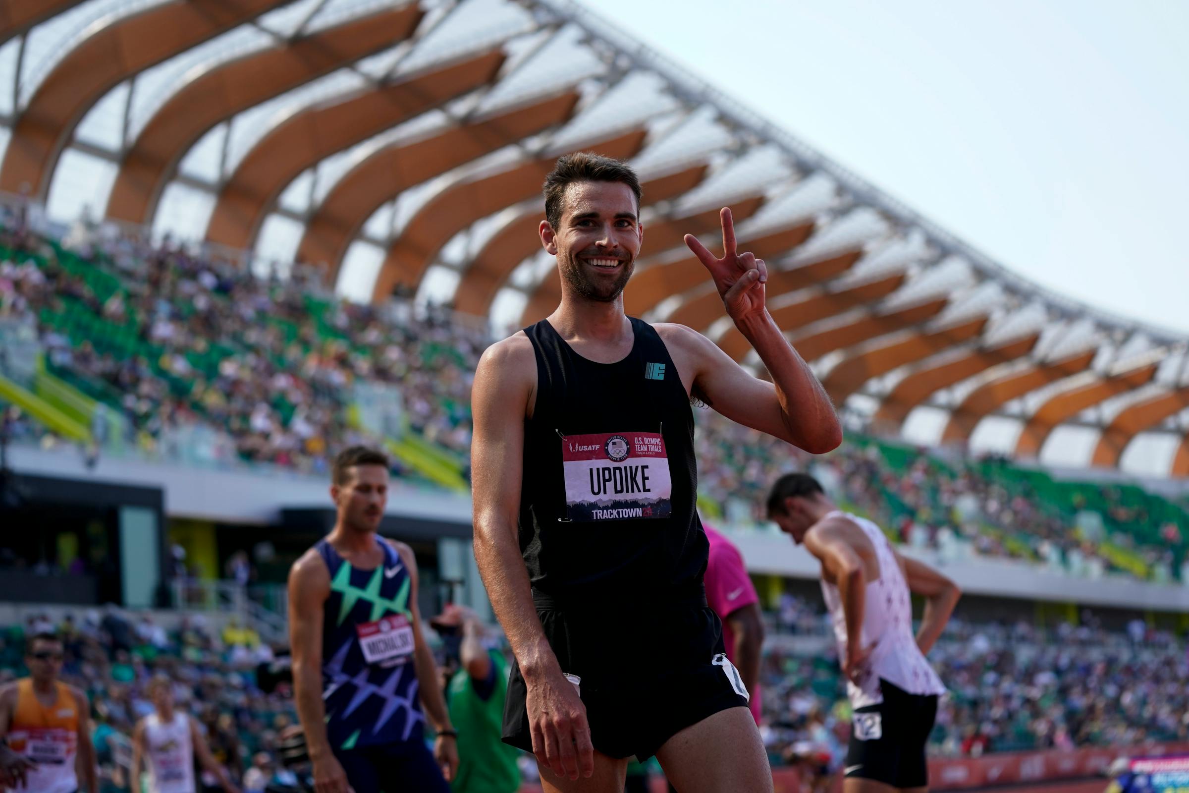Three with Minnesota ties advance to 3,000 steeplechase final in ...