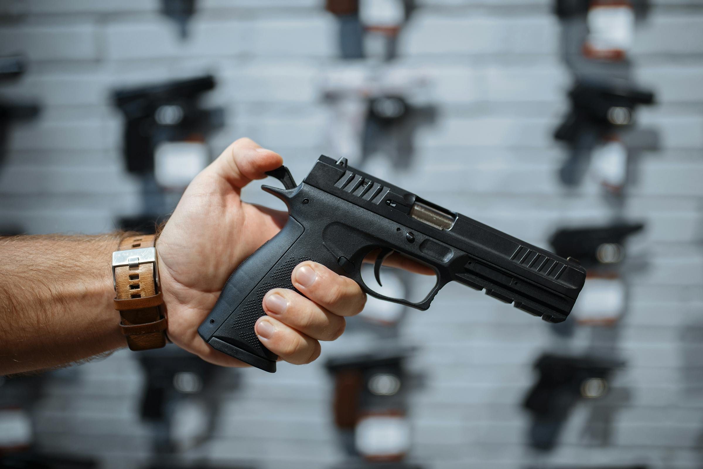 Readers Write: Gun storage laws, Uber and Lyft, 24/7 businesses, the ...
