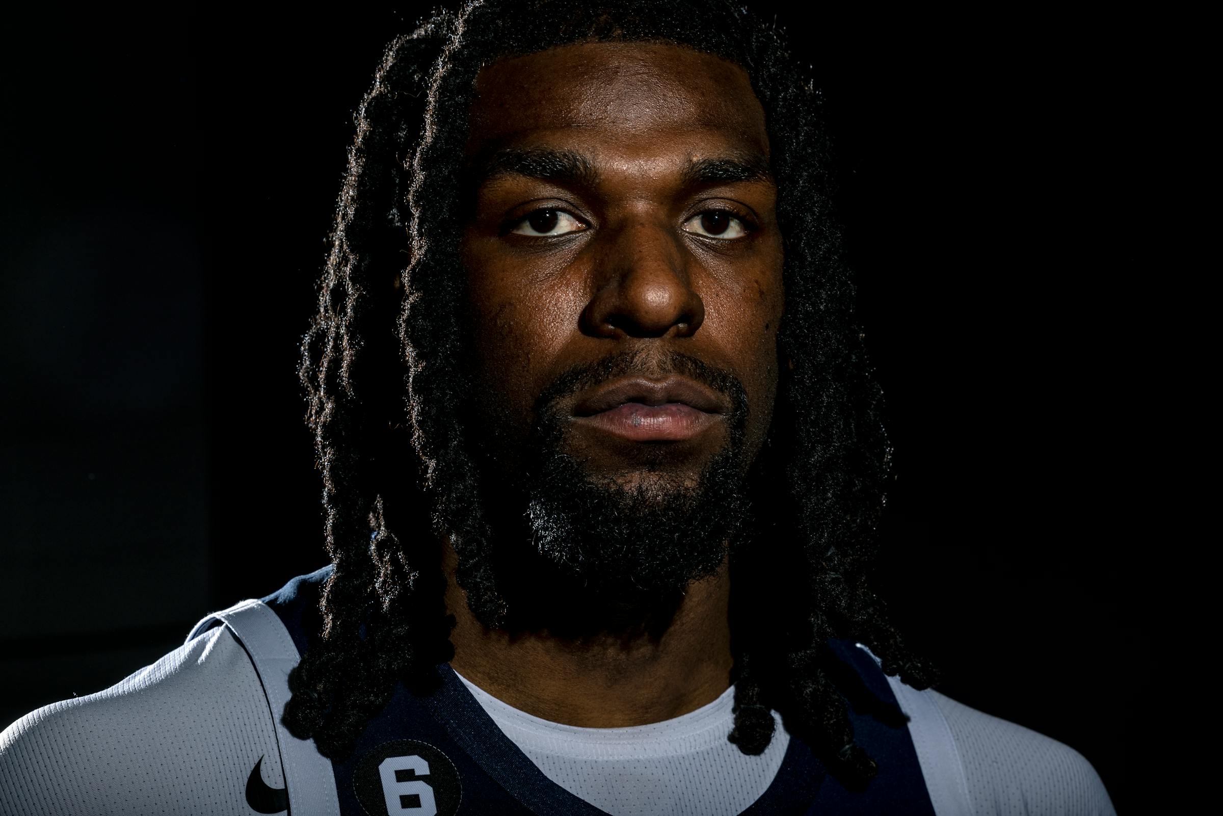 Naz Reid returns to Timberwolves lineup after bout with illness