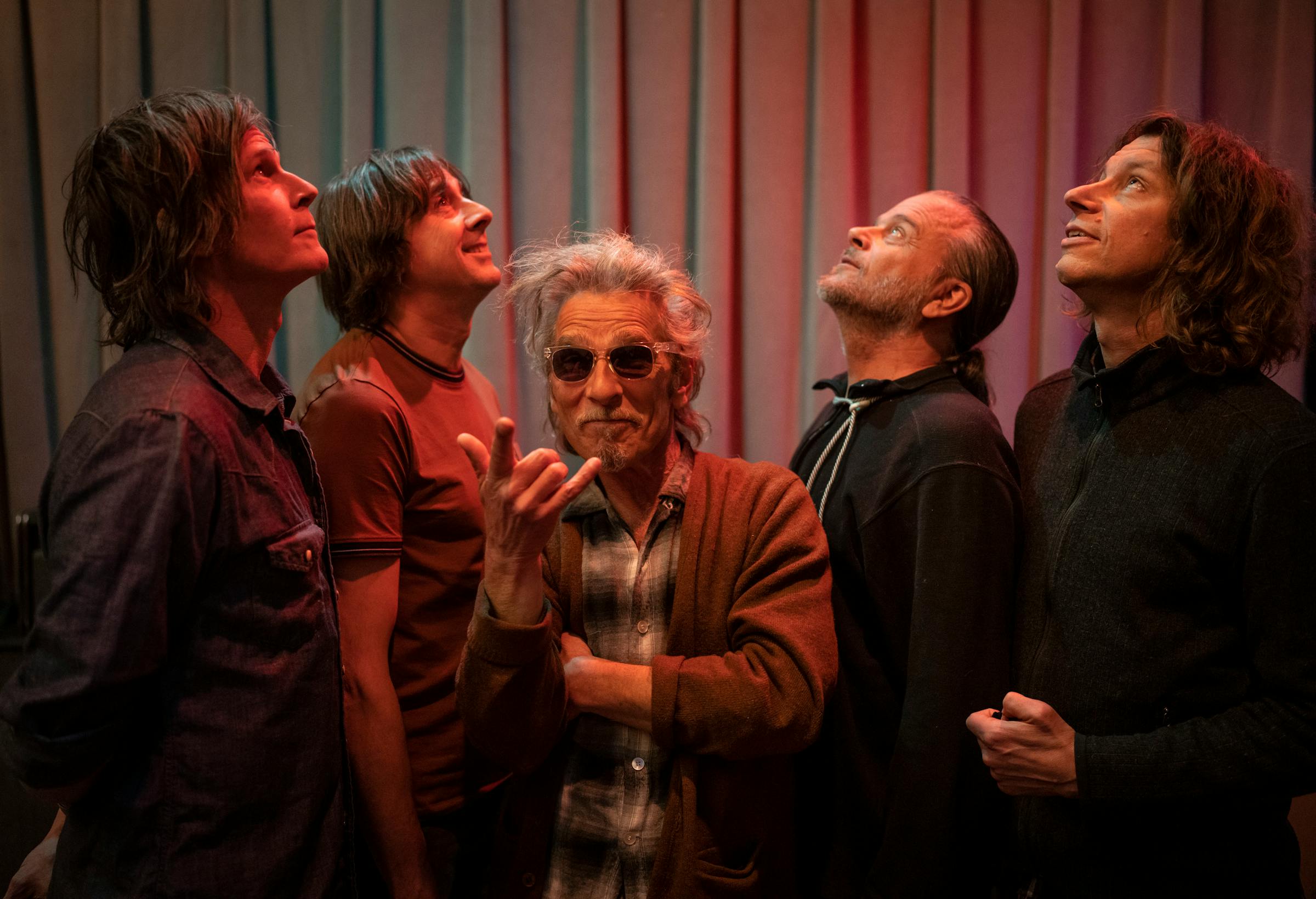 Minneapolis indie-rockers Run Westy Run finally complete their 28-year ...