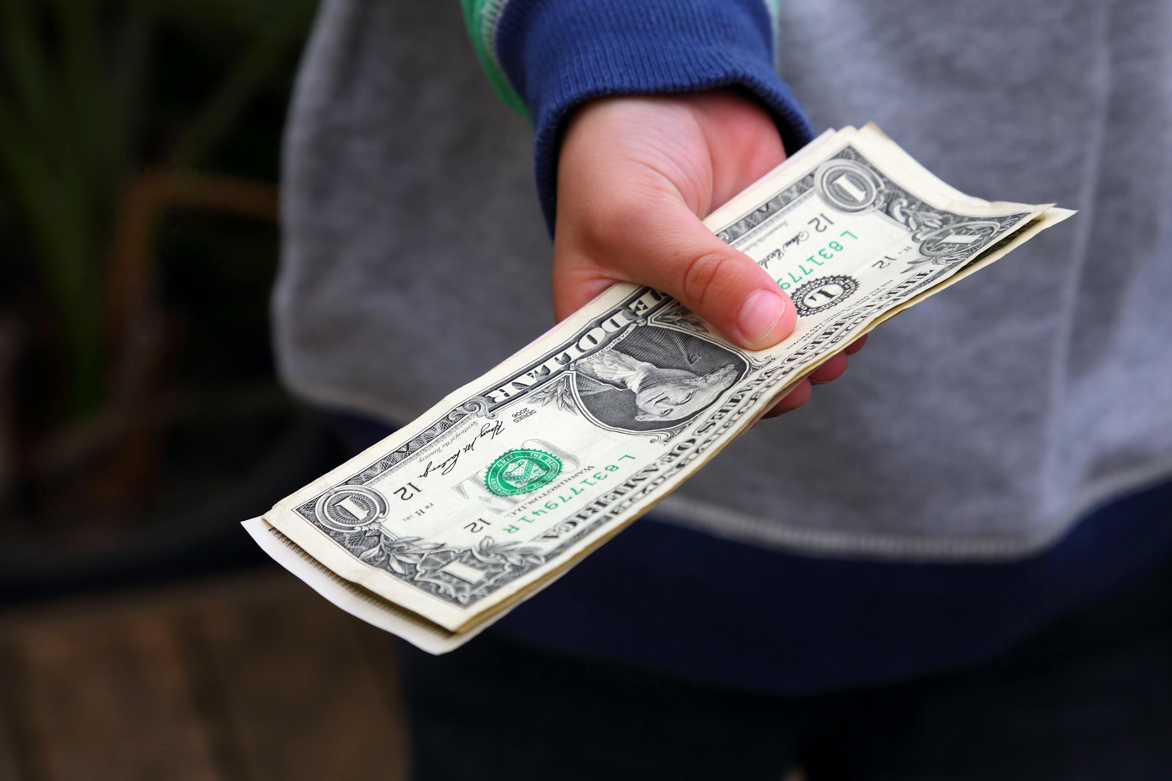 Levin: How parents can get twisted around on entitlement