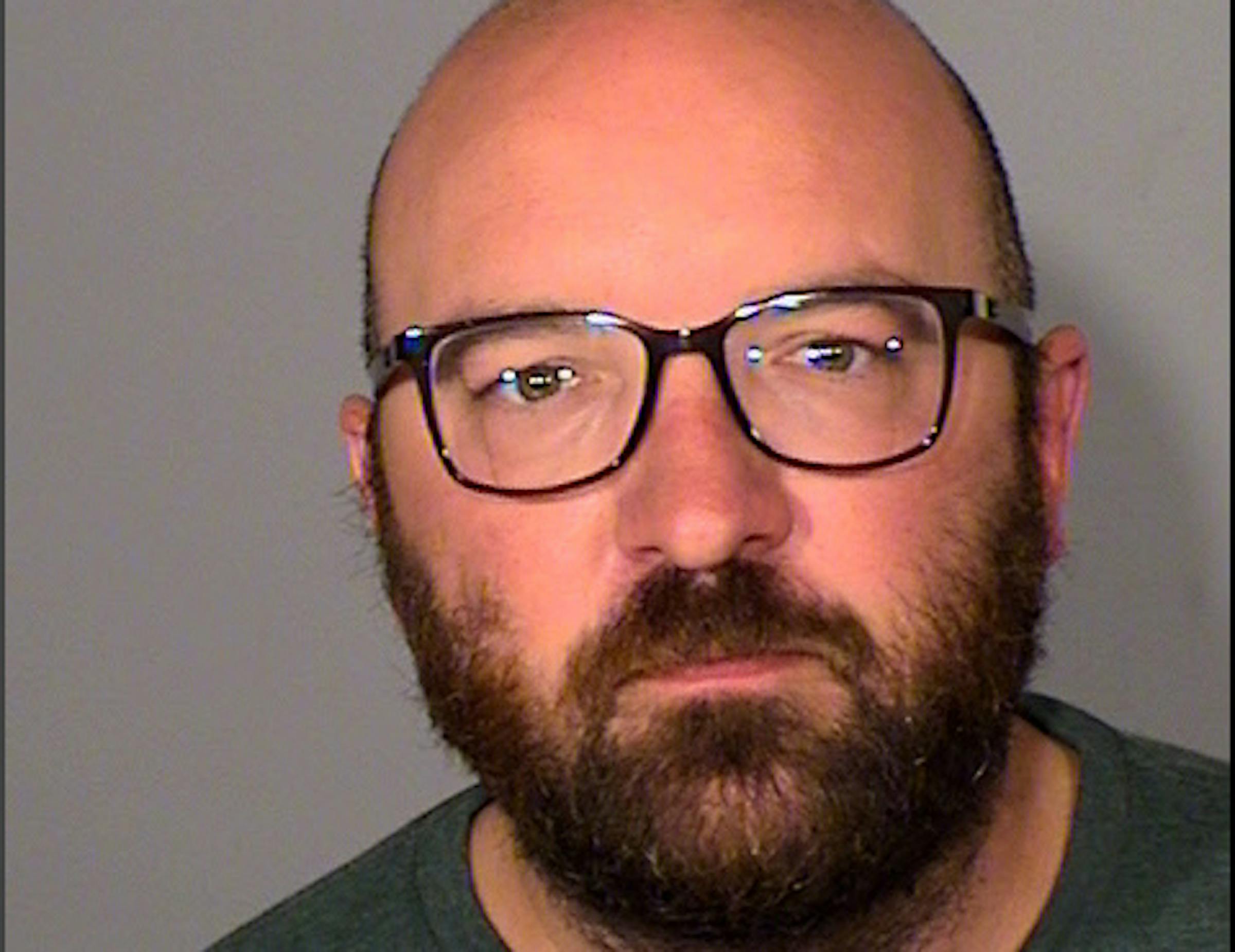 Nicholas Firkus charged with 2010 slaying of his wife; financial ...