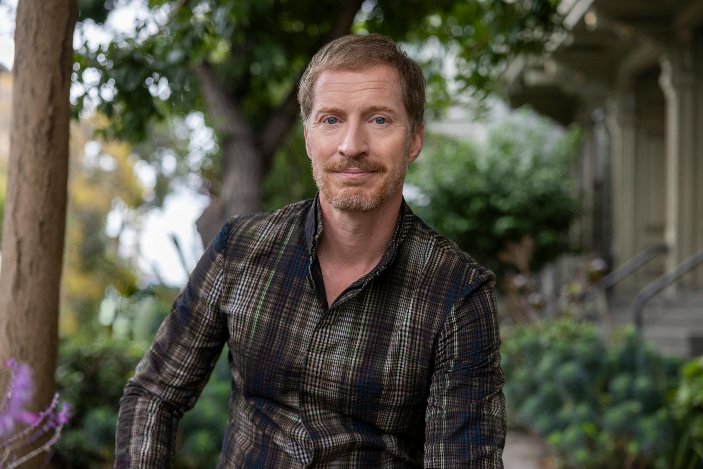 Get ready to be charmed by Andrew Sean Greer's 'Villa Coco'