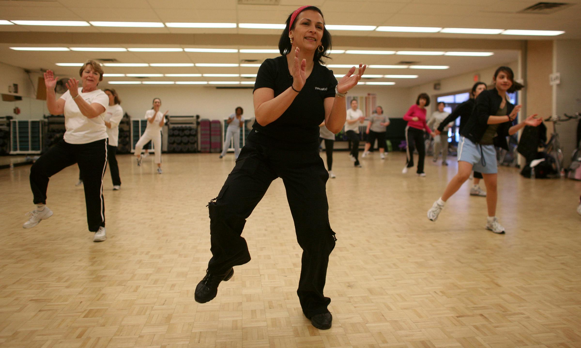 How I Got This Body: Shake, shake, shake