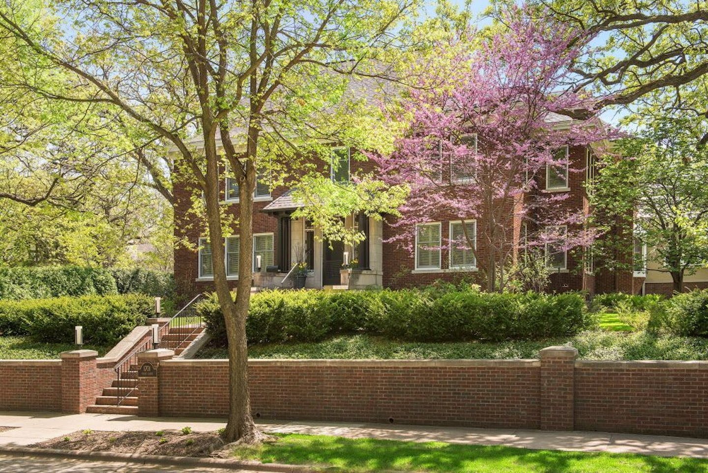 Inside a $3.45M Minneapolis mansion where Mark Dayton and Dean Phillips ...