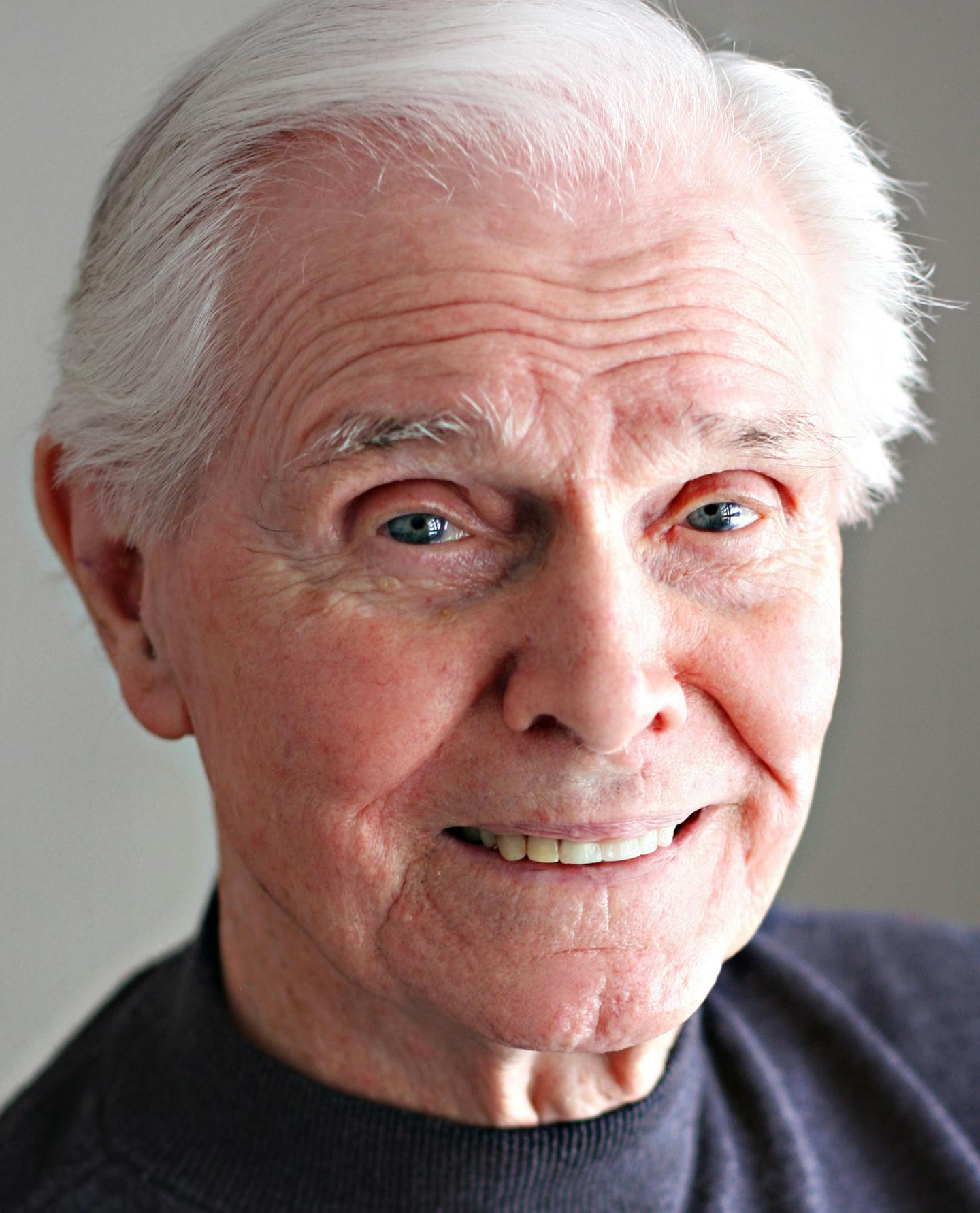 George Rafferty, architect renowned for modernist church designs, dies ...