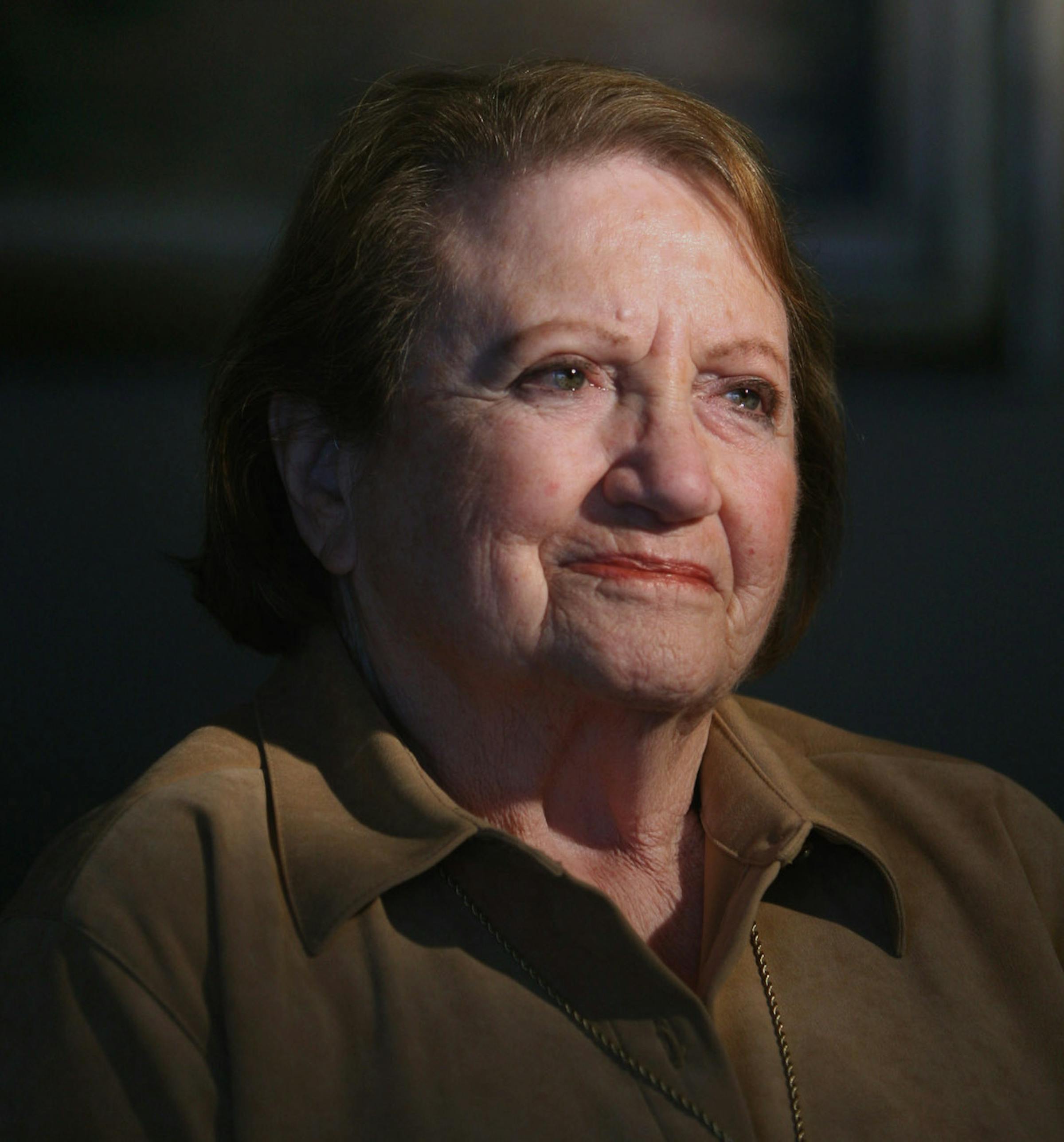 Obituary: Holocaust survivor Ruth "Margot" DeWilde taught strength and ...