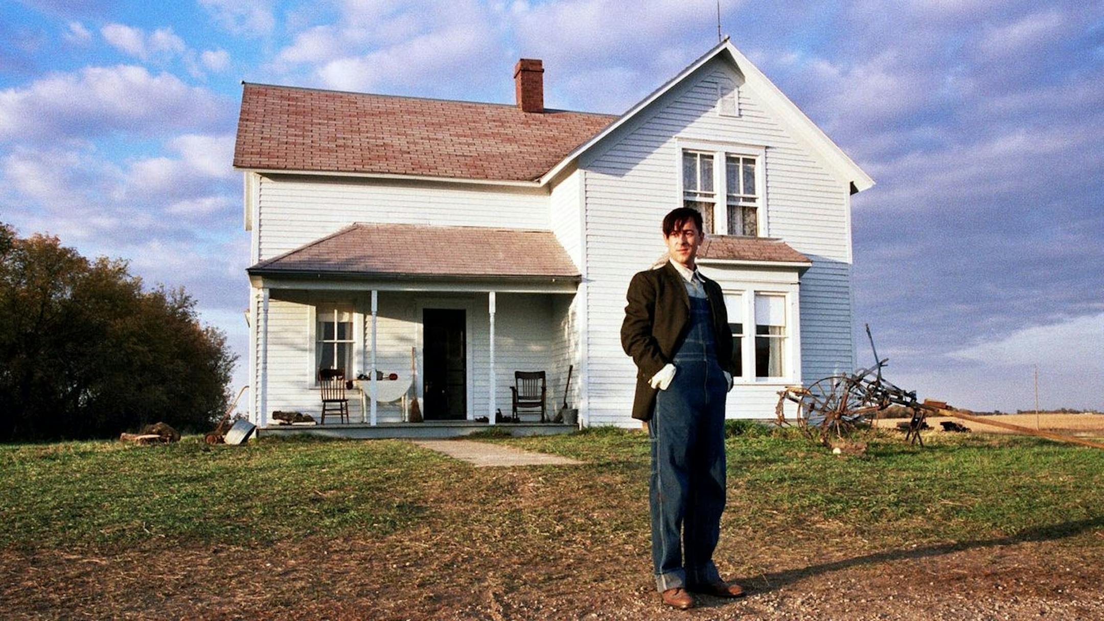 Alan Cumming to headline Walker tribute to movie 'Sweet Land'