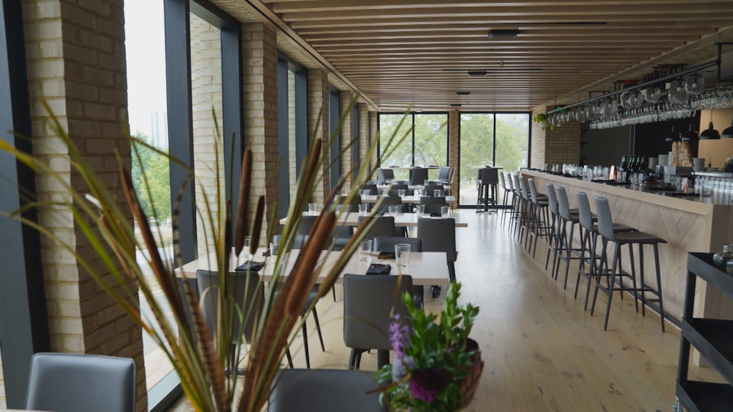 Owamni in Minneapolis to reopen Friday, nearly two months after ...