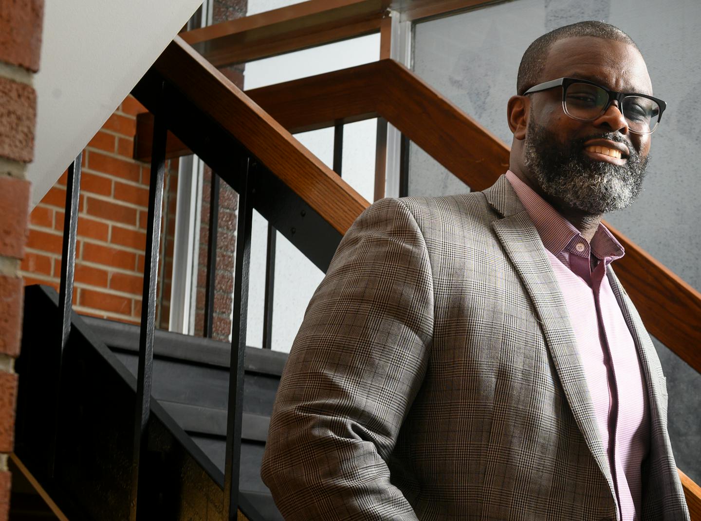 St. Louis Park superintendent's resignation came after sexual ...