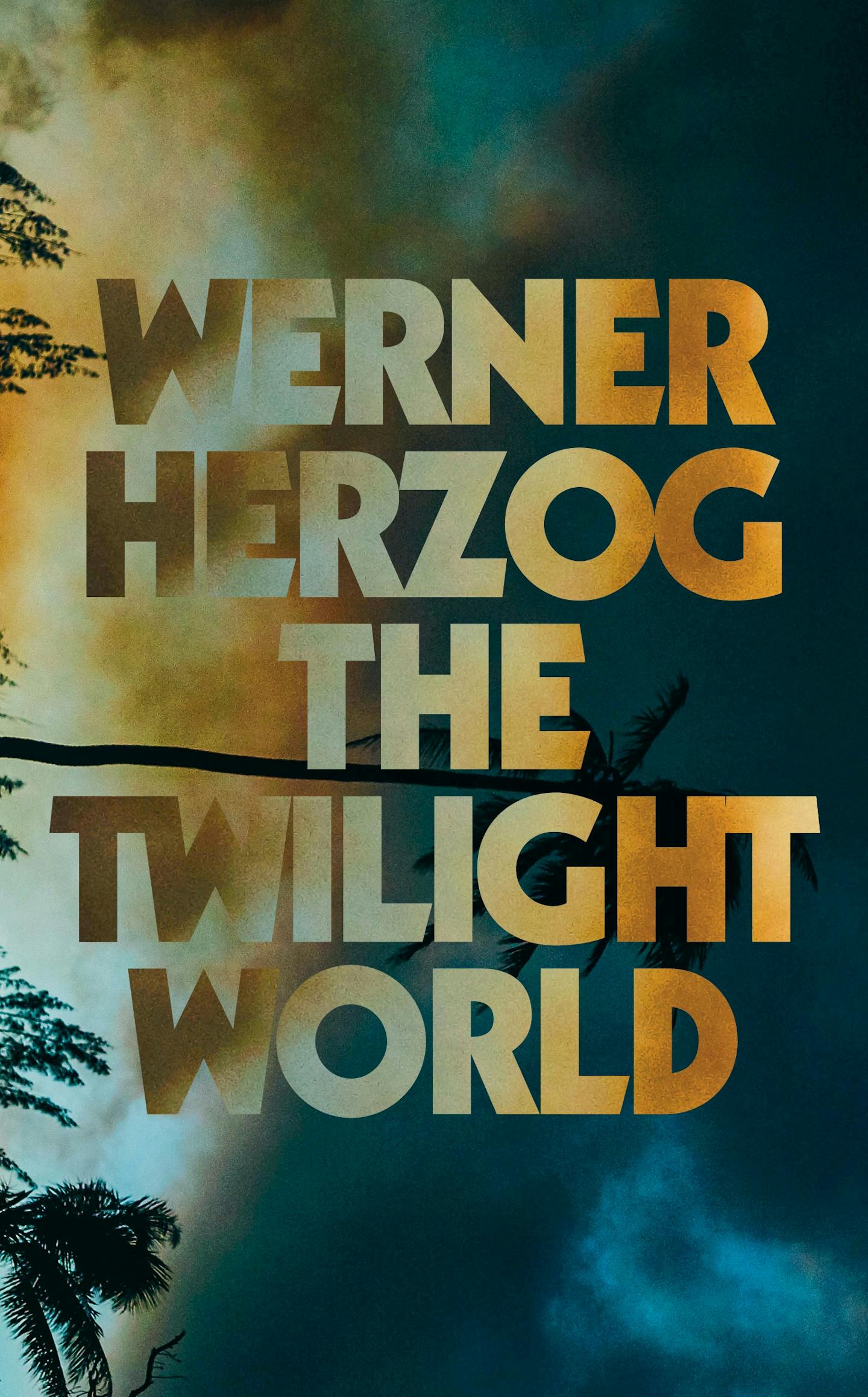 Review: 'The Twilight World,' by Werner Herzog, translated by Michael ...
