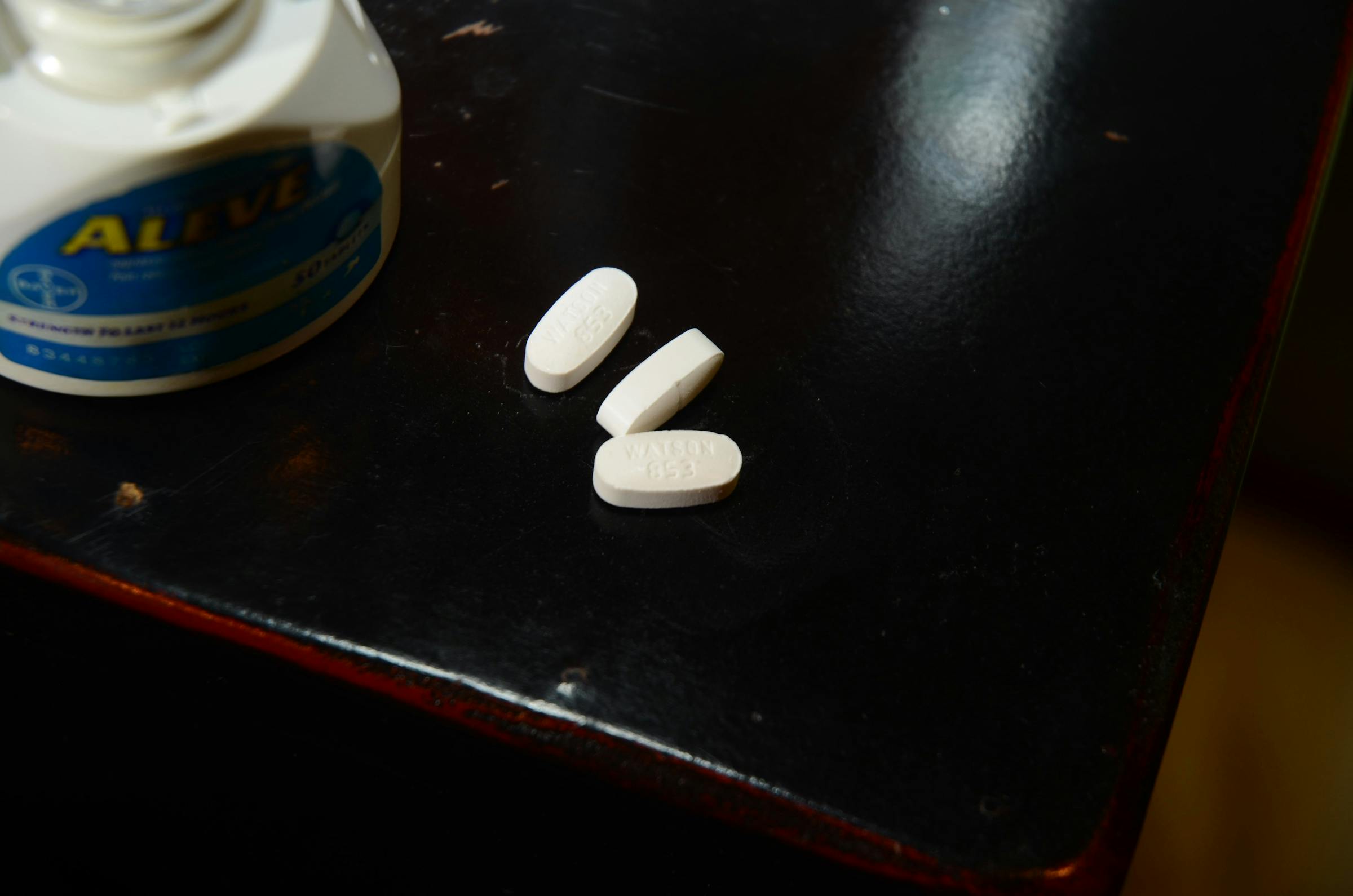 Summer surge in opioid overdoses uncovered by Hennepin County tracking