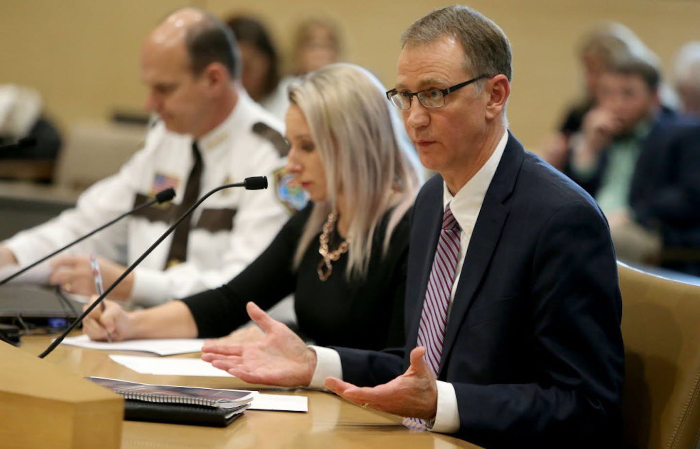 State's backlog of elder abuse reports virtually gone thanks to improved intake system