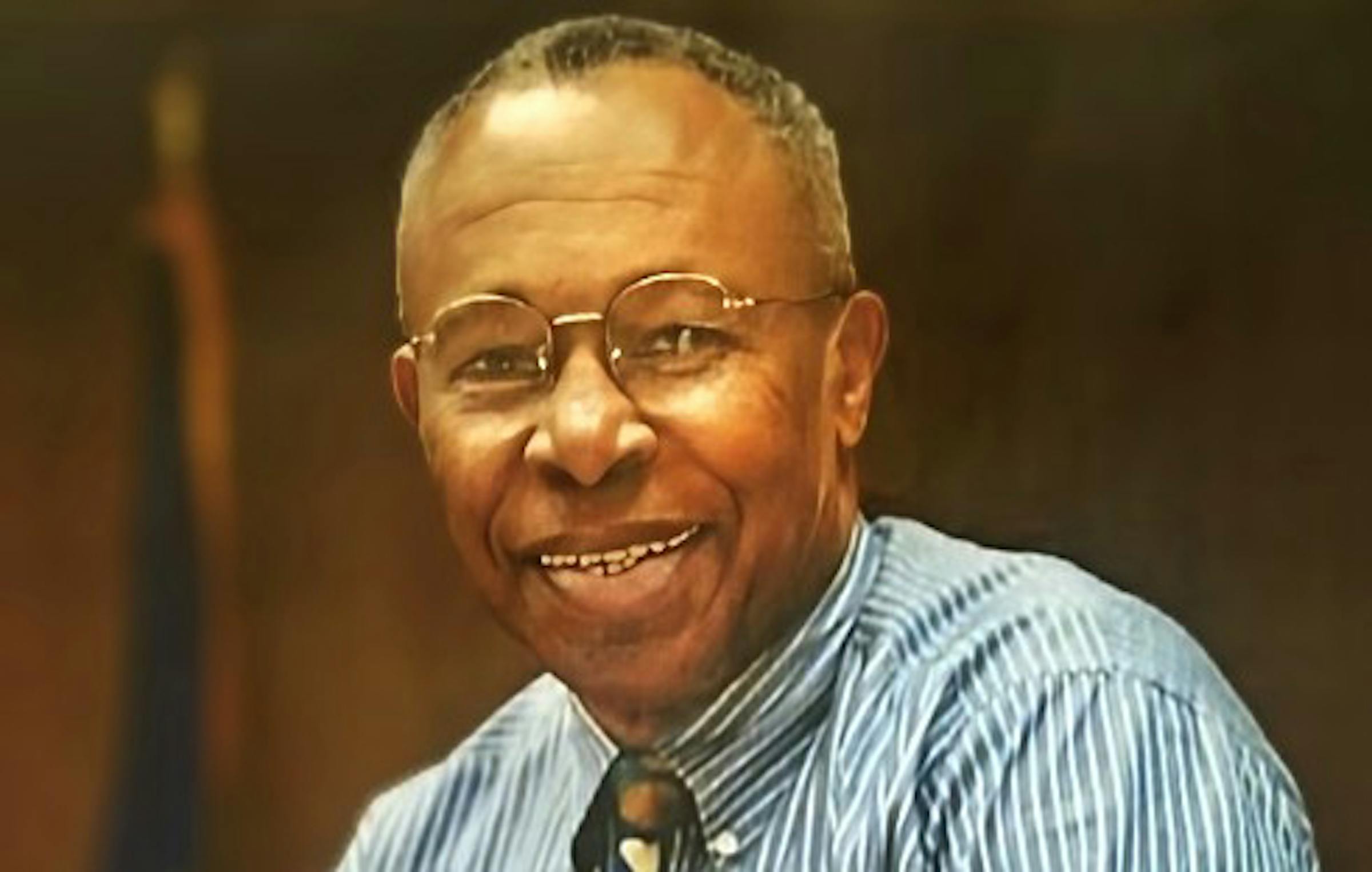 Judge Harry Crump, who saved the Minnesota Twins from elimination by ...