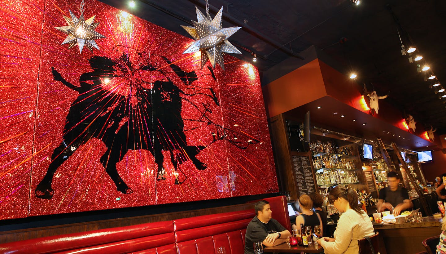 Happy hour deal: Barrio Lowertown